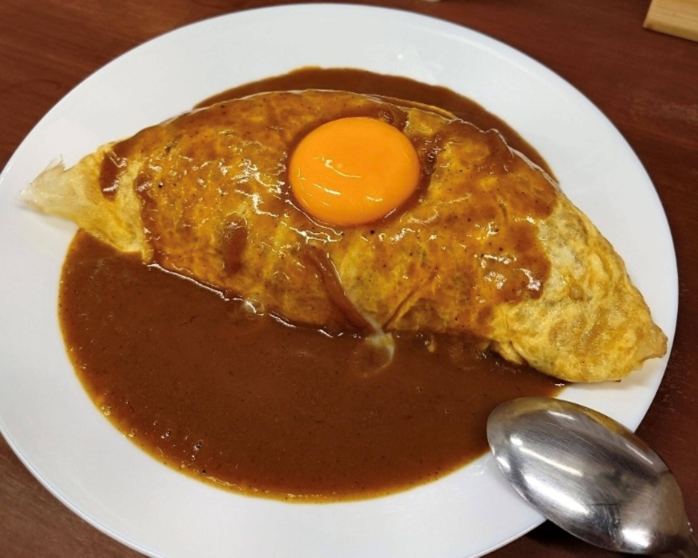 カレー夢 Curry muの出前・宅配・テイクアウトメニュー | ウーバーイーツ