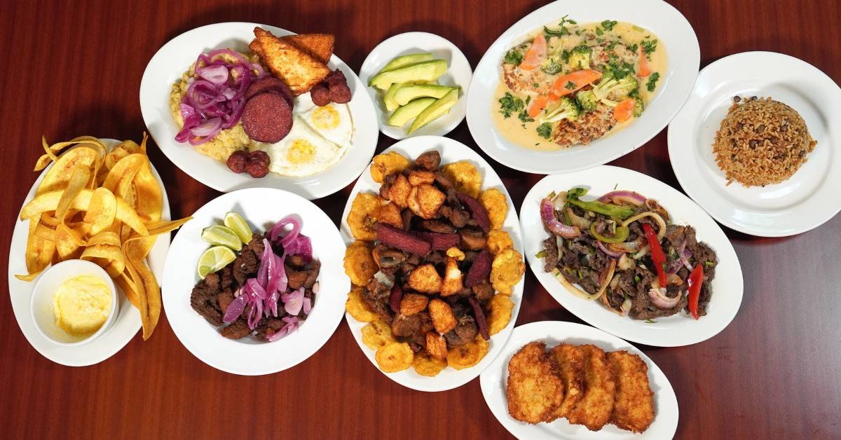 Order Mangu Cafe Restaurant - Menu & Prices - Hialeah Delivery | Uber Eats