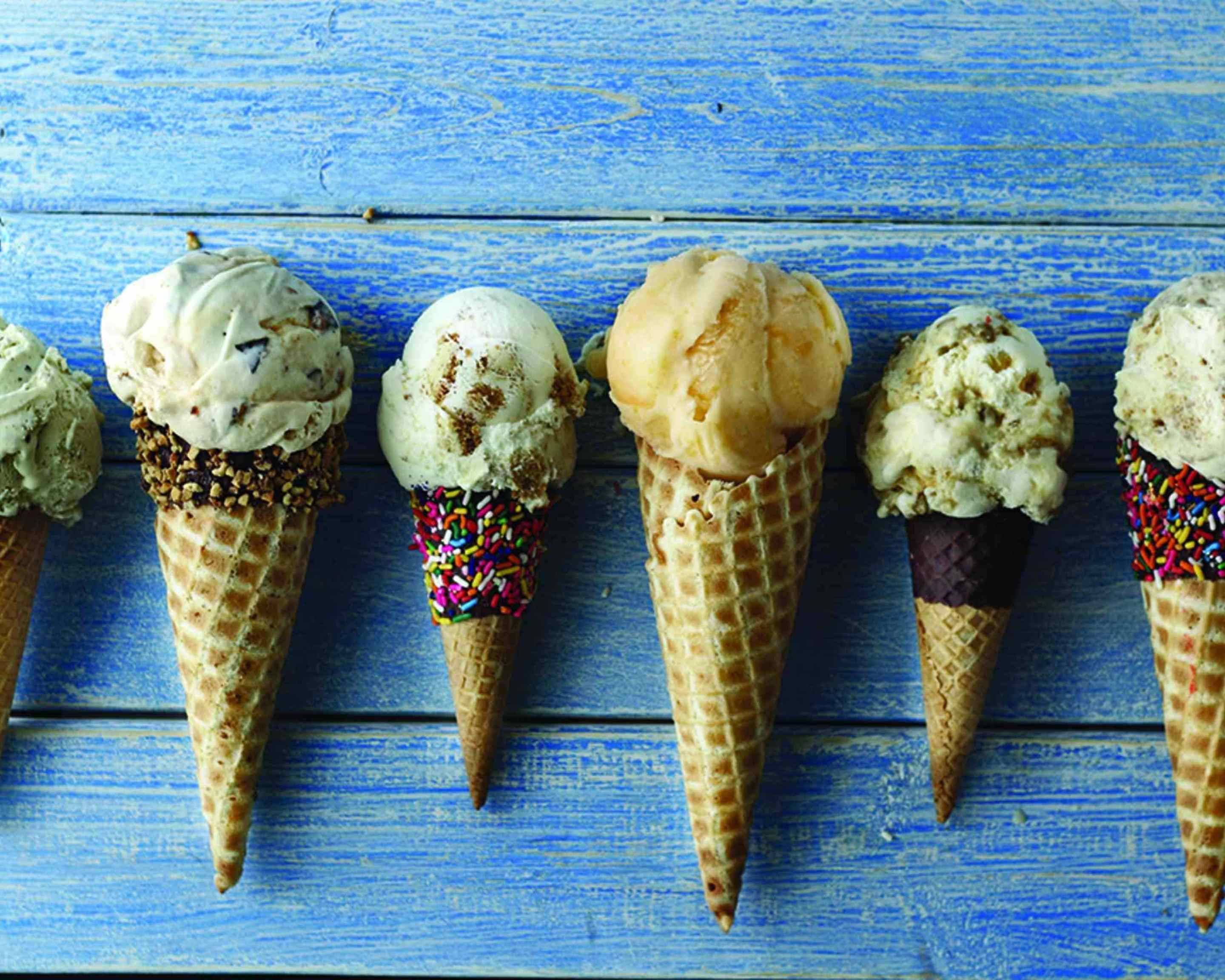 Order Bright Ice (Tampa) - Menu & Prices - Tampa Delivery | Uber Eats