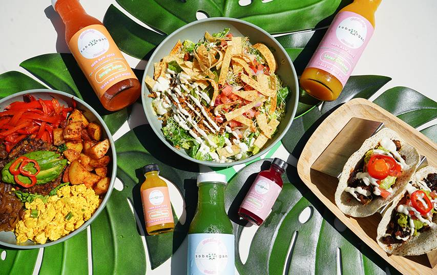 Order SoBe Vegan - Menu & Prices - Fort Lauderdale Delivery | Uber Eats