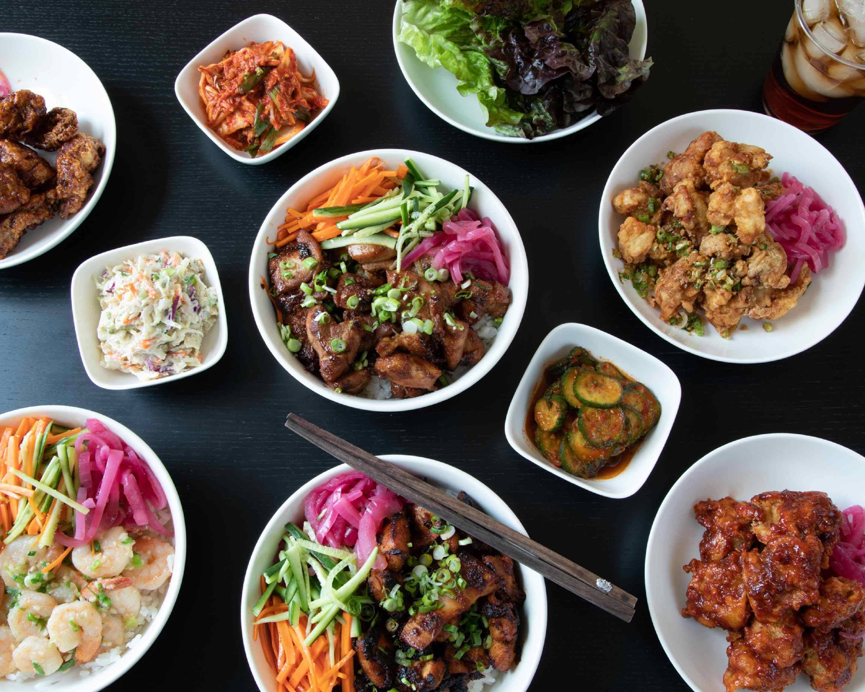 Order Bokki Seoul Food - Menu & Prices - New York City Delivery | Uber Eats