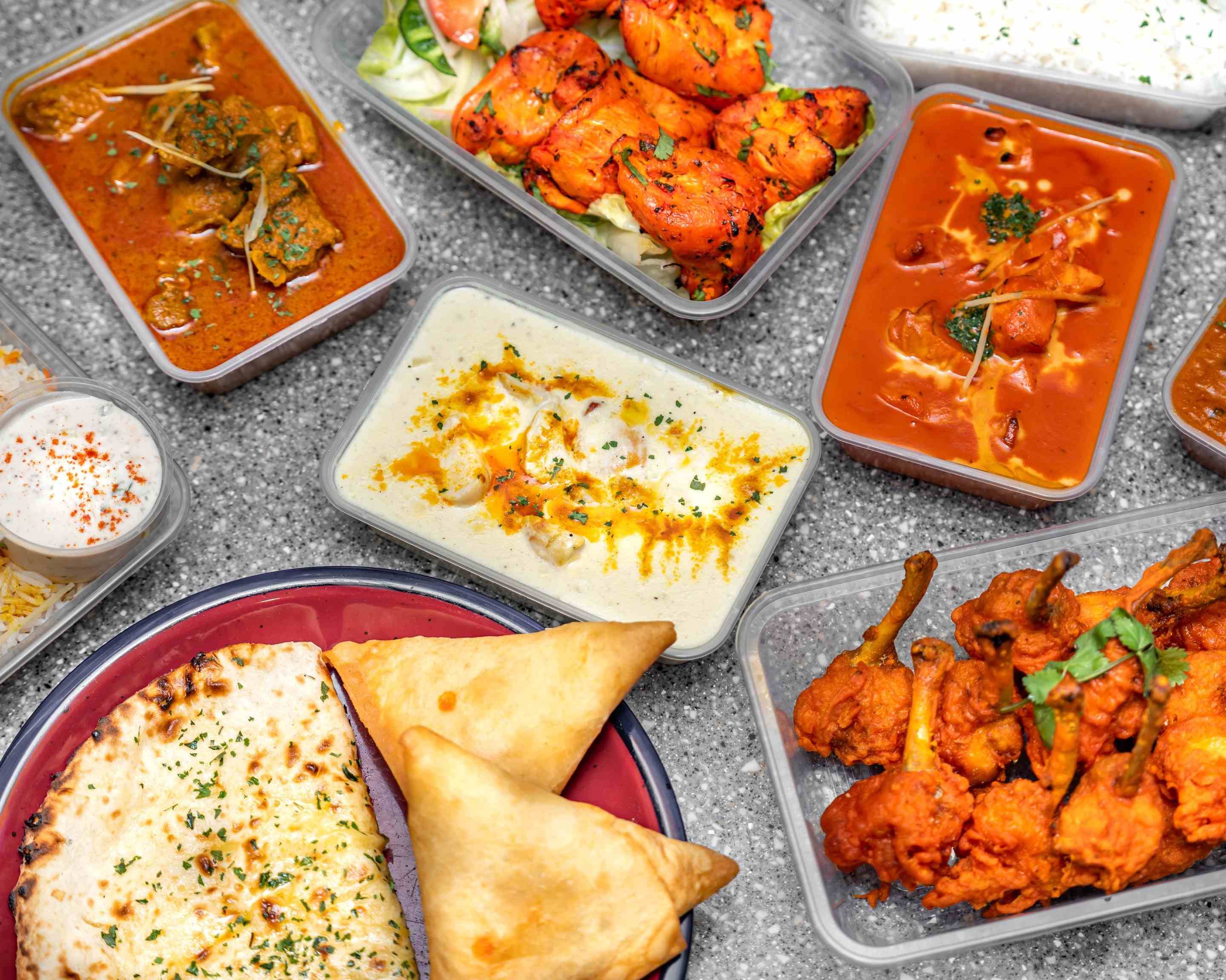 Order Food Darzi Delivery Online | Auckland | Takeout Menu & Prices ...