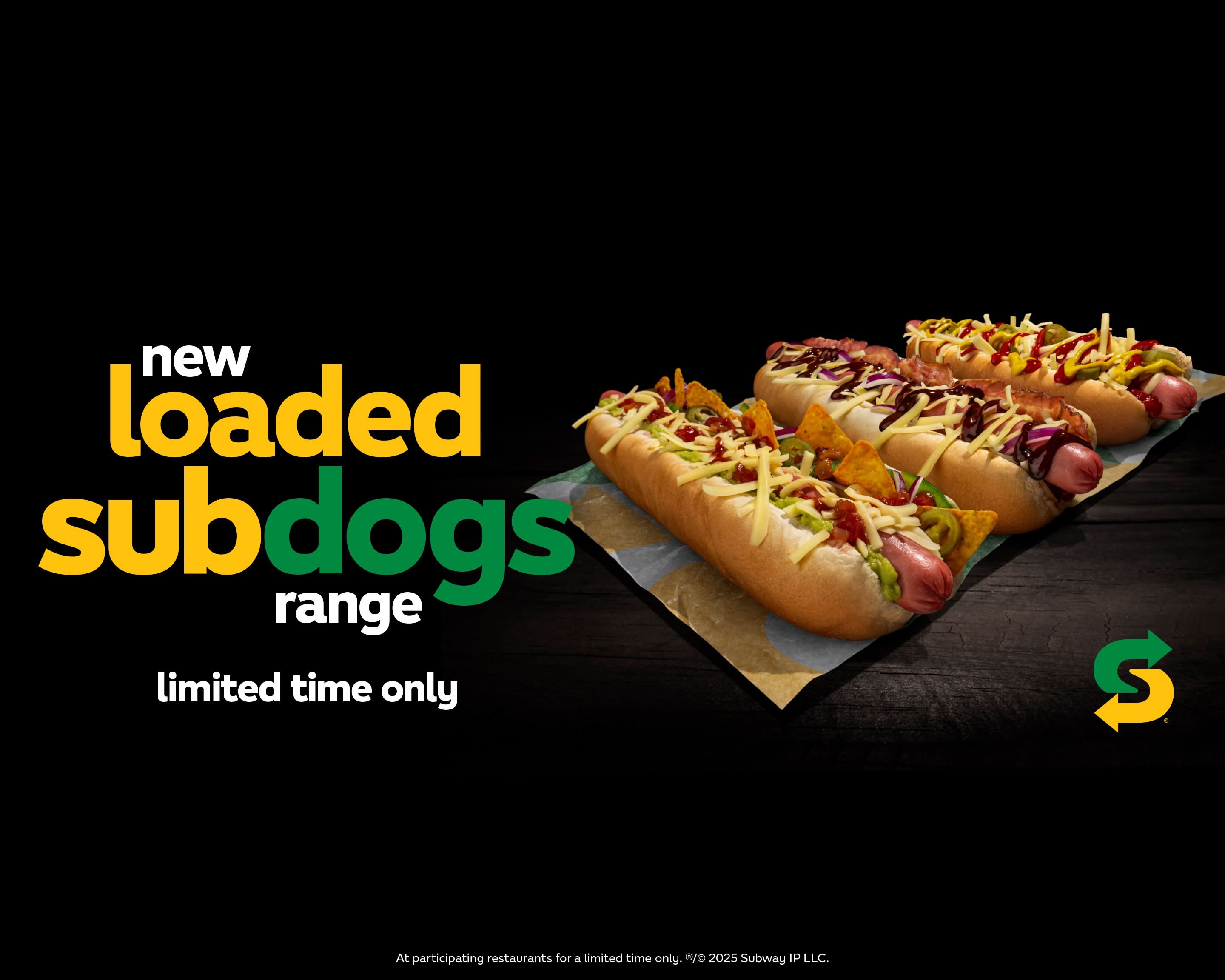Order Subway (Grey Street) | Menu & Prices | Hamilton Delivery | Uber Eats