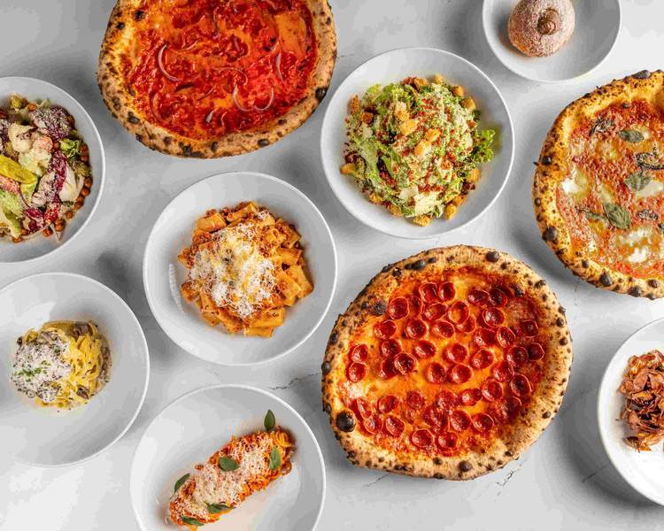 Order Cima Enoteca - Menu & Prices - Burlington Delivery | Uber Eats