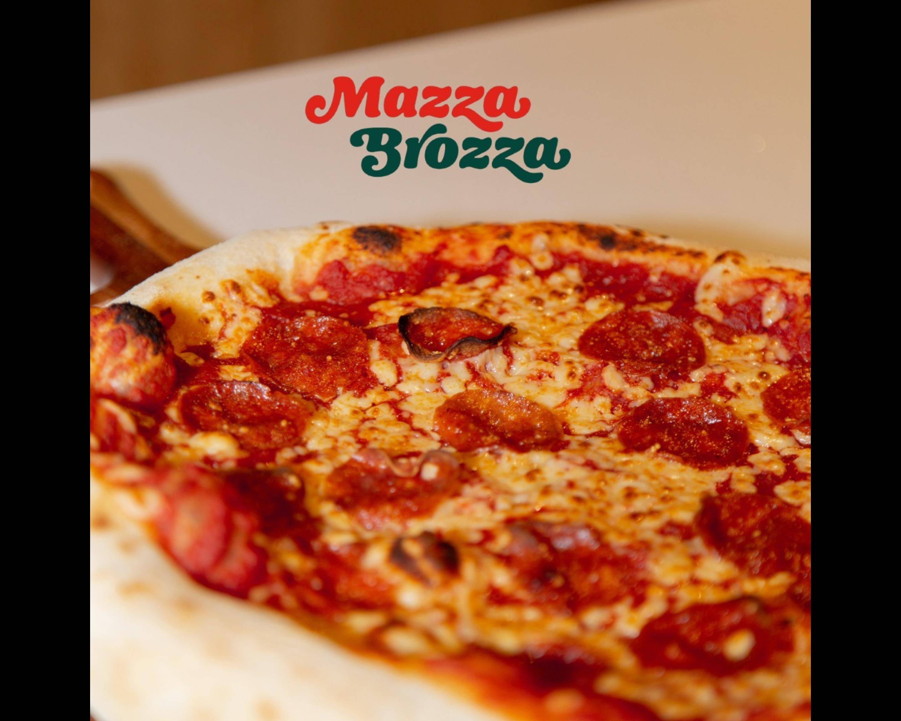 Mazza Brozza Menú a Domicilio【Menú y Precios】Ciudad de México | Uber Eats