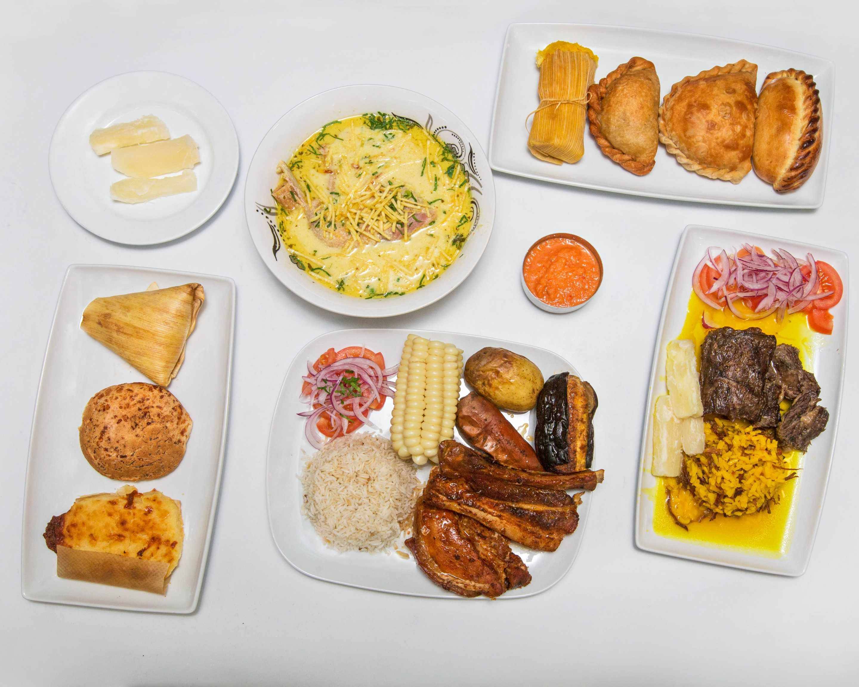 Jenecheru London Restaurant Menu Deals & Prices - London Delivery ...