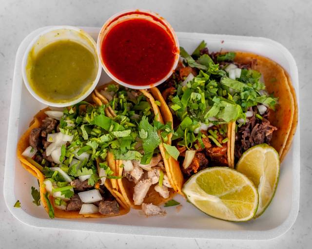 Order Tacos De Don Ramon - Menu & Prices - Groveland Delivery | Uber Eats