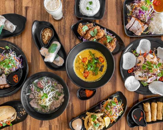 Order Viet Eat Devonport Menu Delivery and Takeaway in Launceston ...