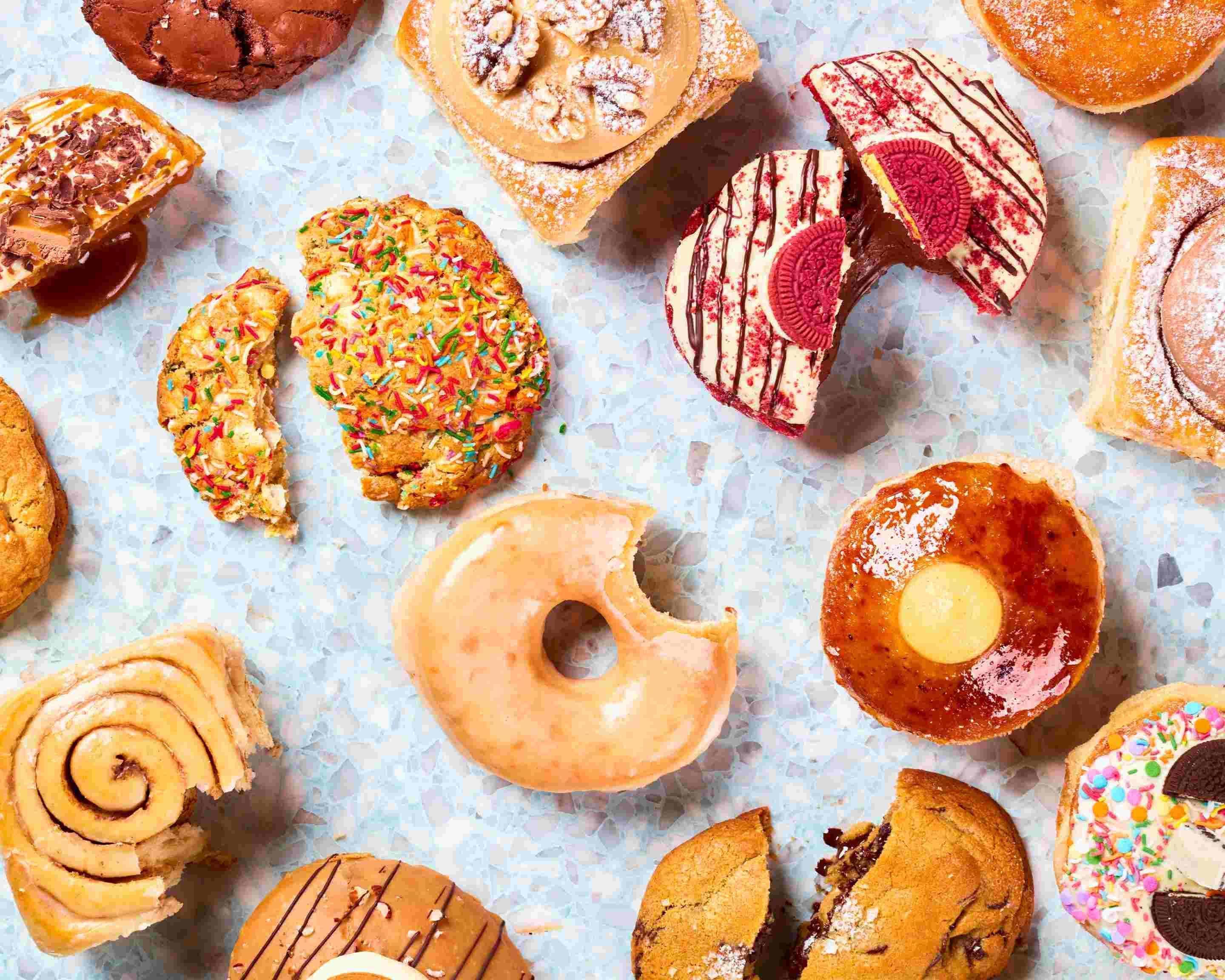 Bistro Morgan Restaurant Menu - Takeout in Melbourne | Delivery Menu ...