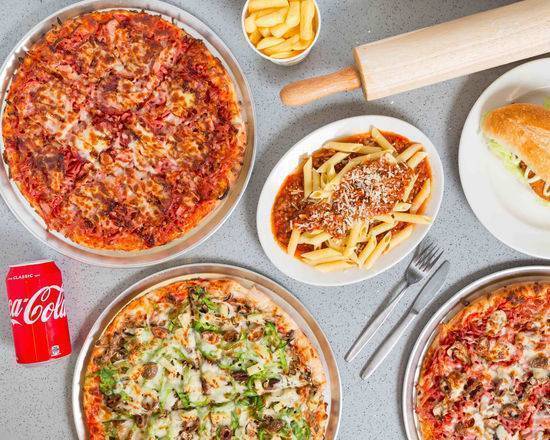 Order Jessie's Pizza & Pasta (Point Cook) | Menu & Prices | Melbourne ...