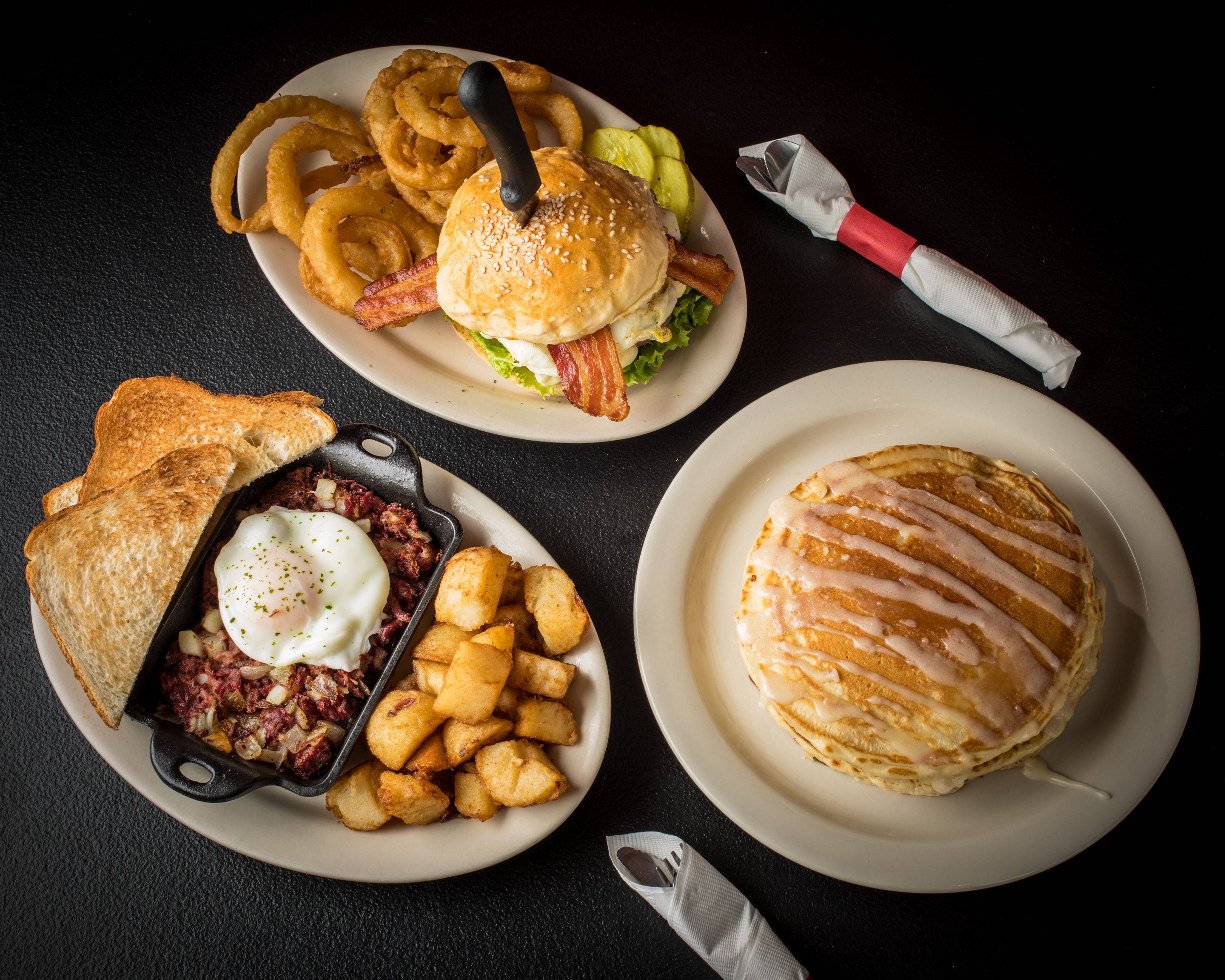 Order BIG APPLE RESTAURANT - Menu & Prices - Marlborough Delivery ...