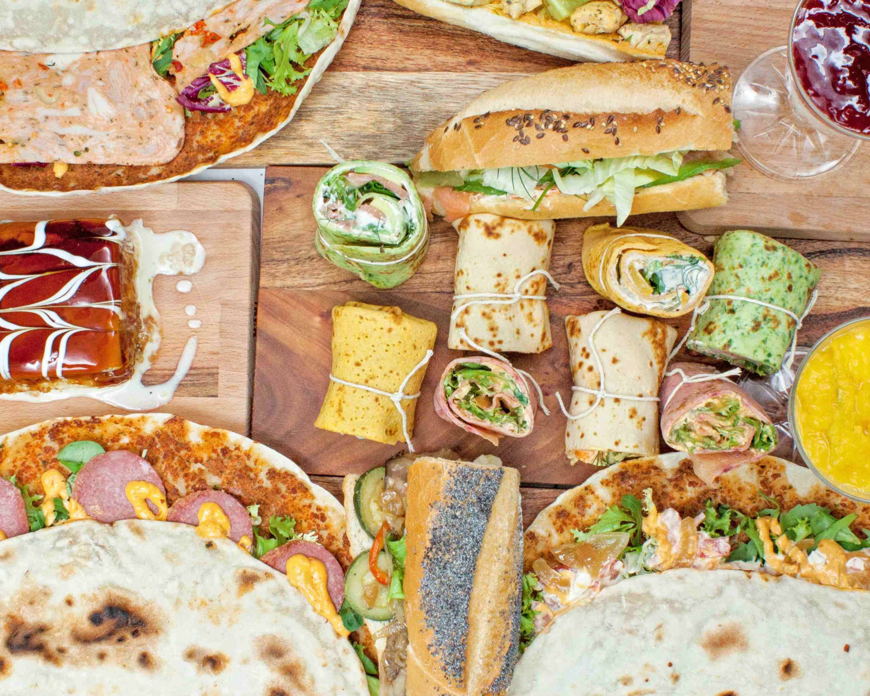 Livraison Kotta à Bruxelles - Menu et prix | Uber Eats