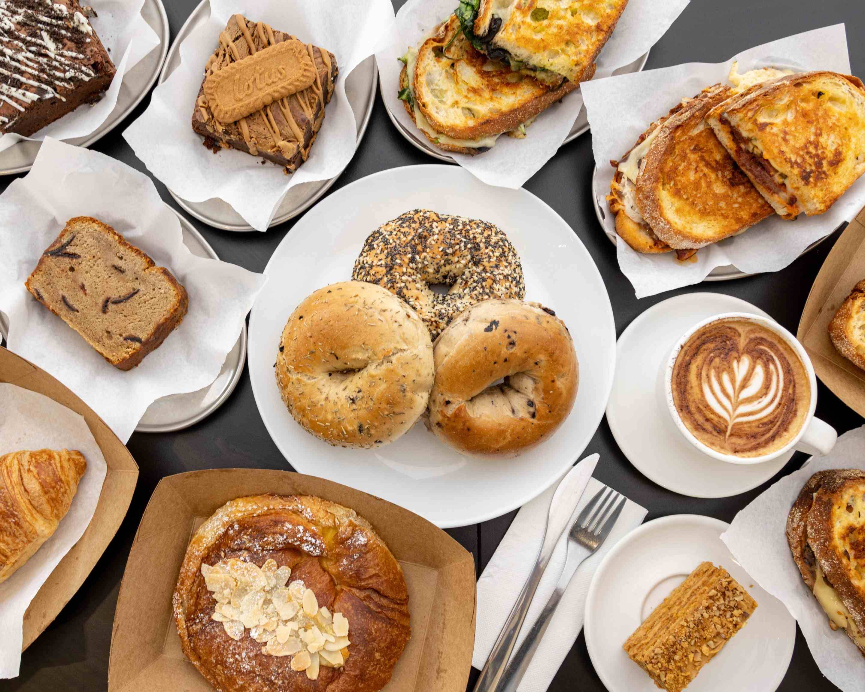 Order Artem Coffee Highgate | Menu & Prices | Perth Delivery | Uber Eats