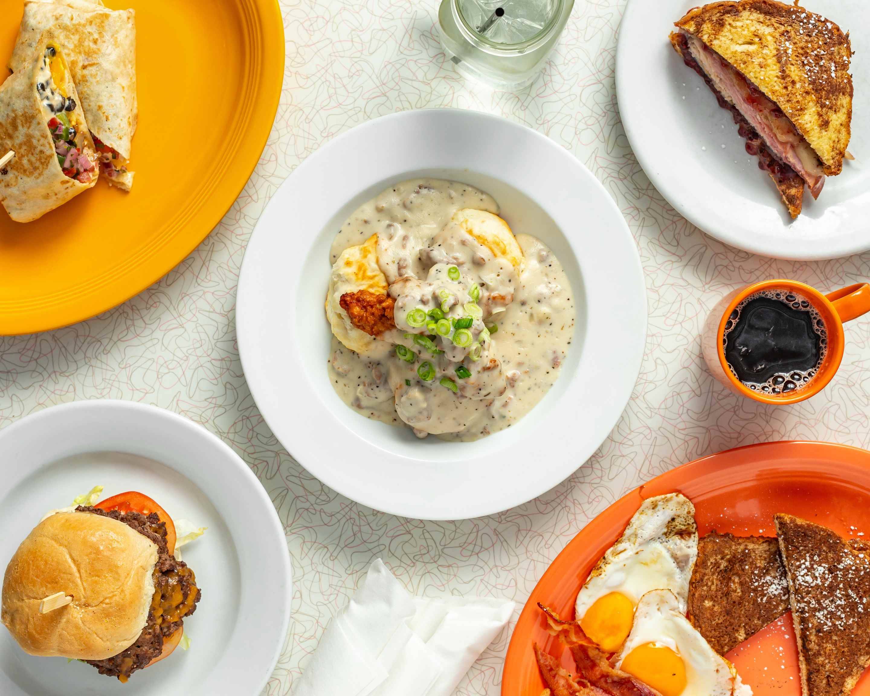 Order Bethany Diner - Menu & Prices - Bethany Beach Delivery | Uber Eats