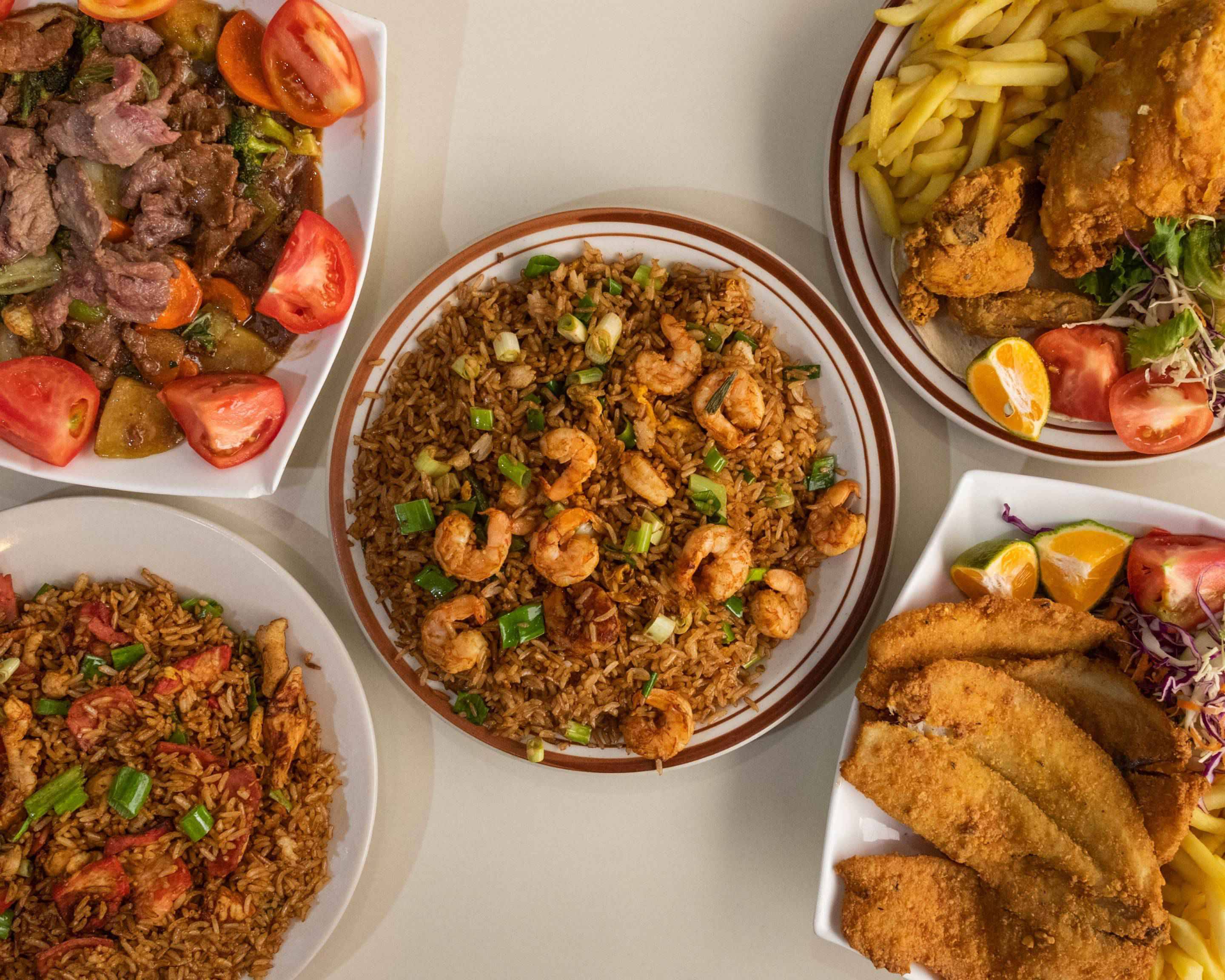 Restaurante Pollo Ranchero a domicilio en Guadalupe | Menú y precios ...