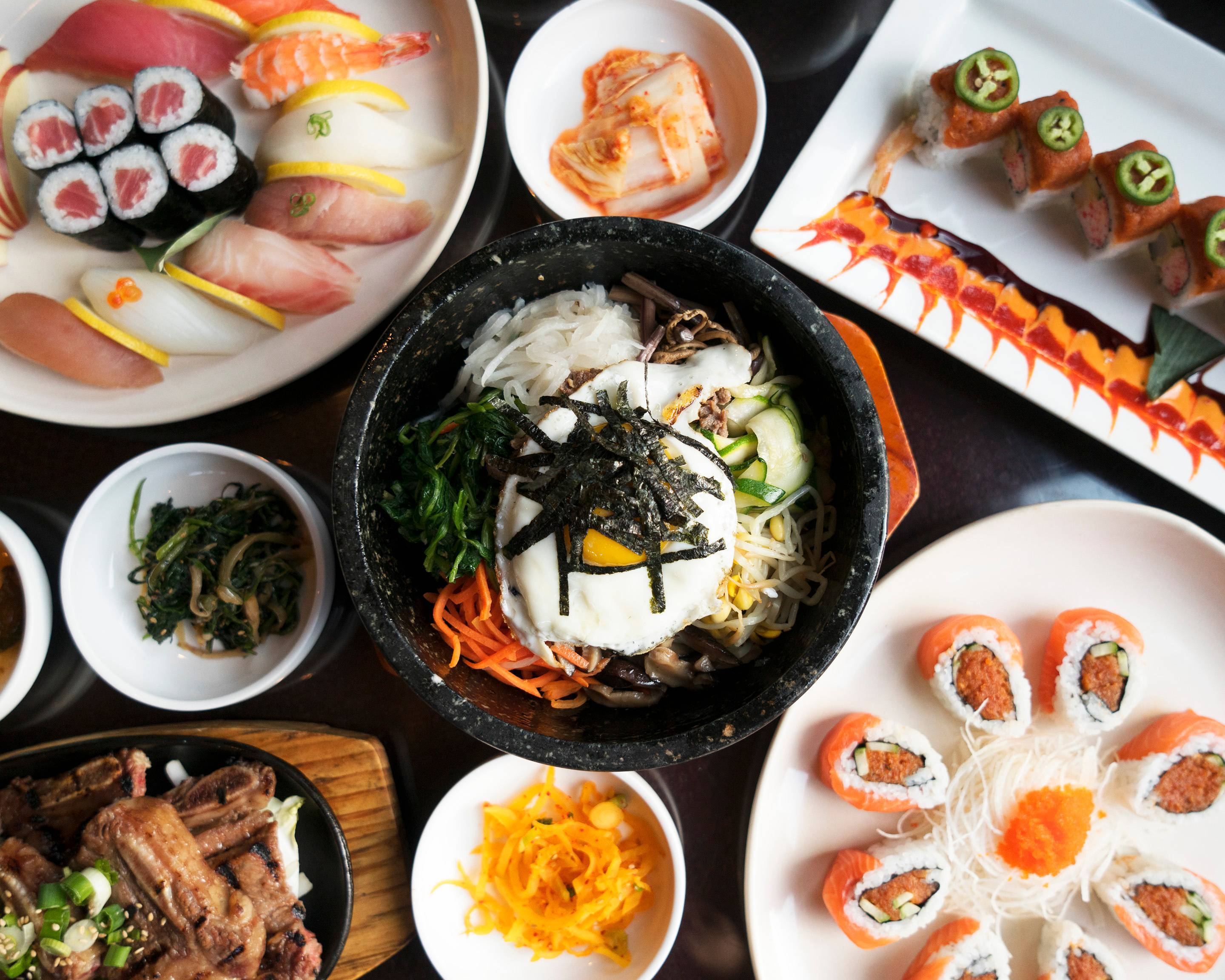 Order Pink Basil Menu Delivery【Menu & Prices】| Mystic | Uber Eats