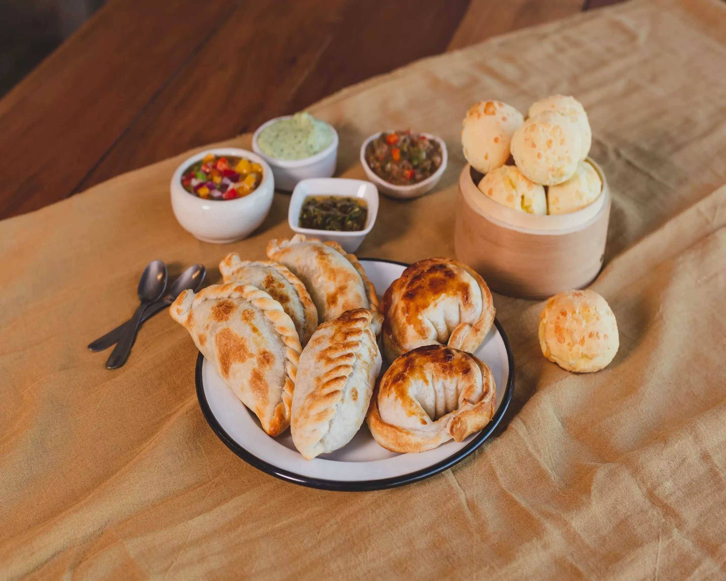 Empacho Menu Detroit • Order Empacho Delivery Online • Postmates