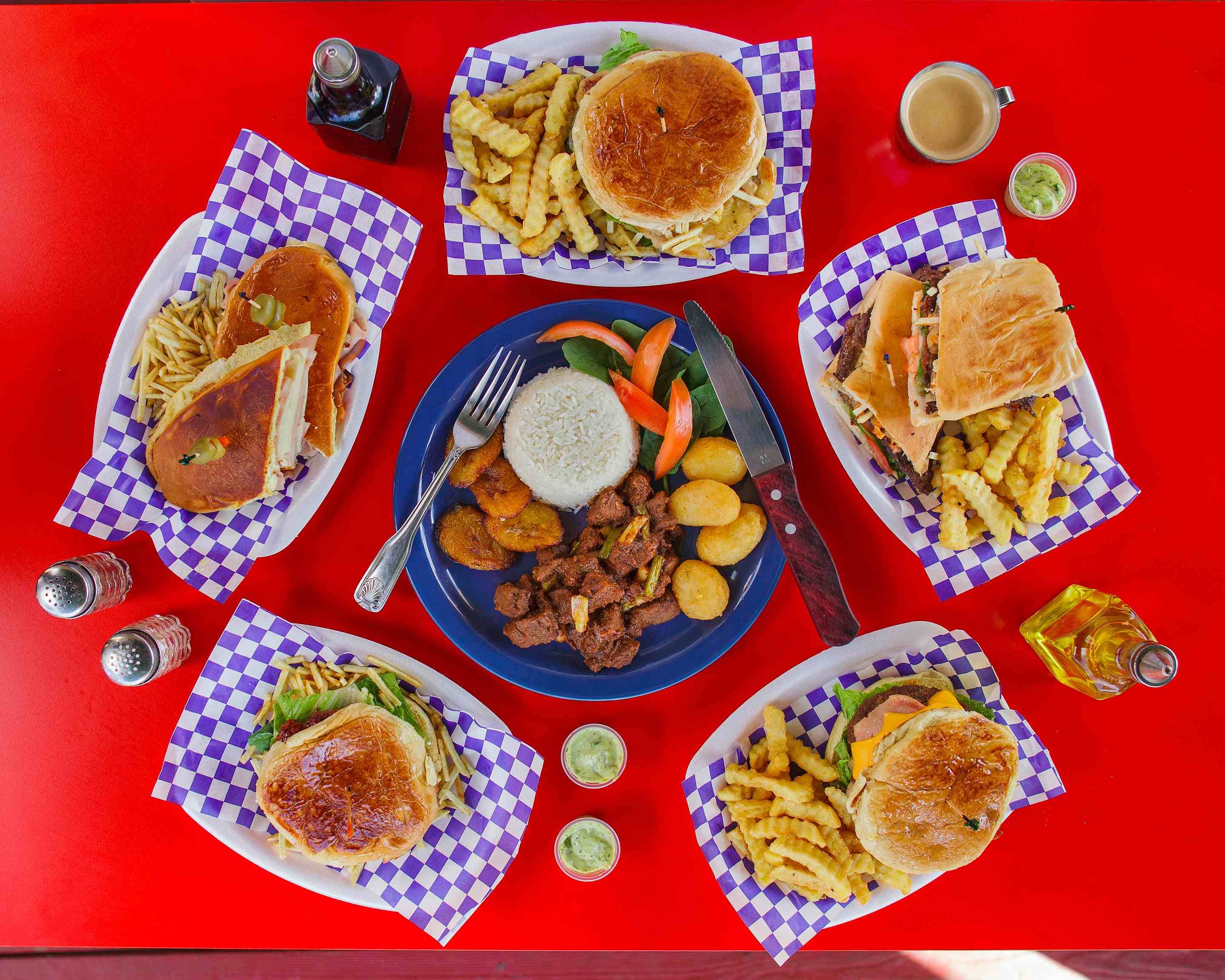 Order Butcher Grill Menu Delivery【Menu & Prices】| Miami | Uber Eats