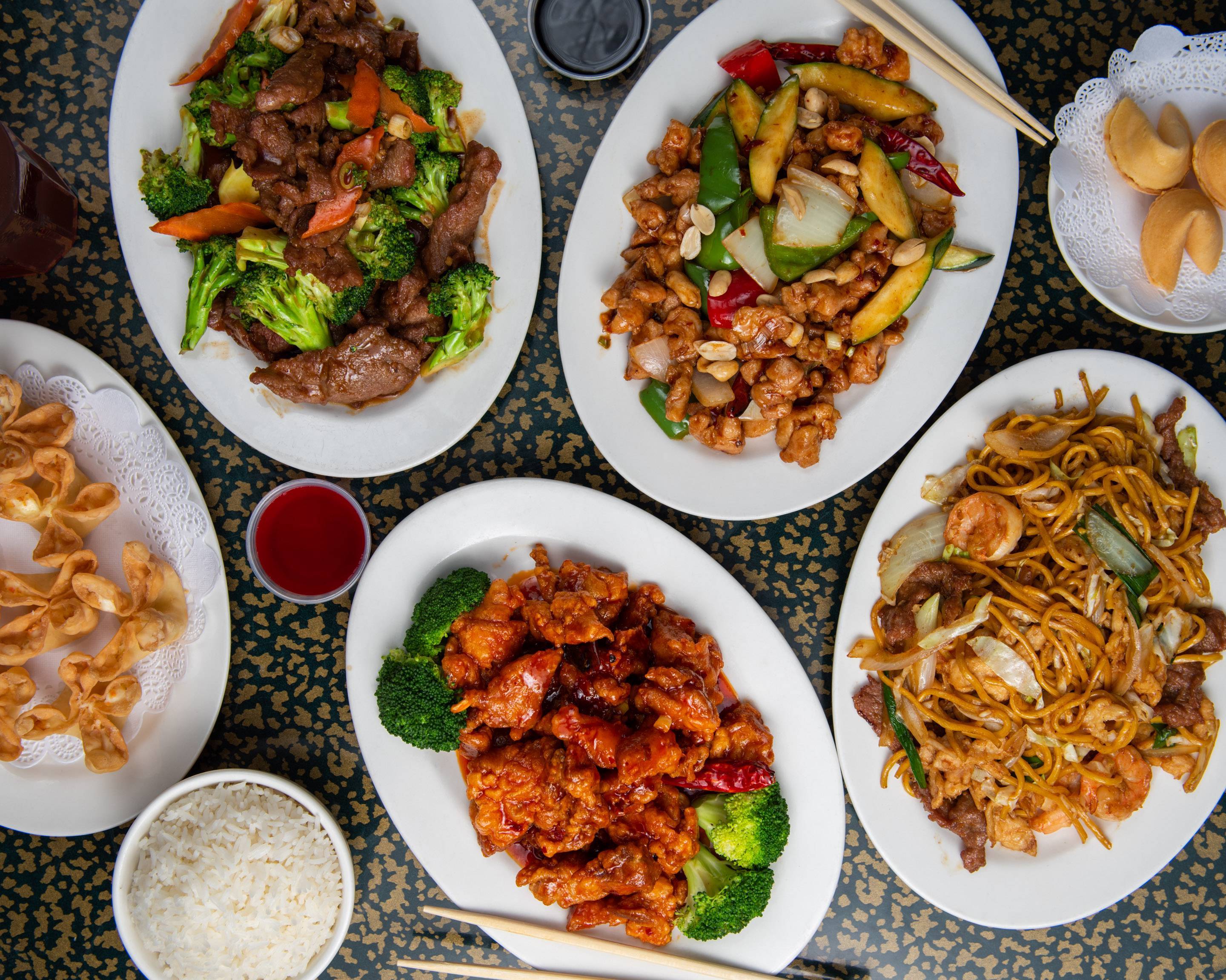 China Kitchen Menu Anaheim • Order China Kitchen Delivery Online ...