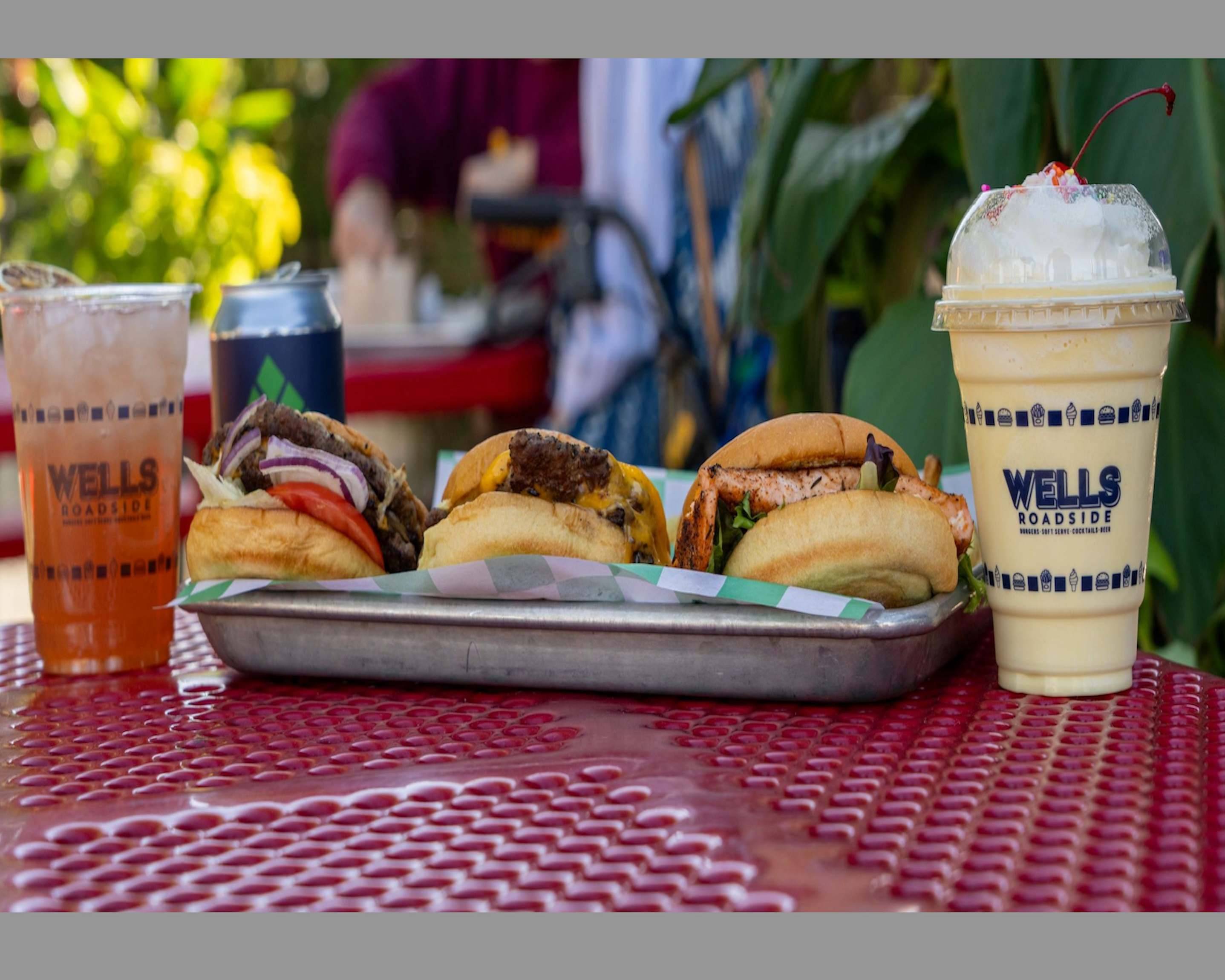 Order Wells Roadside Menu Delivery【Menu & Prices】| Minneapolis | Uber Eats