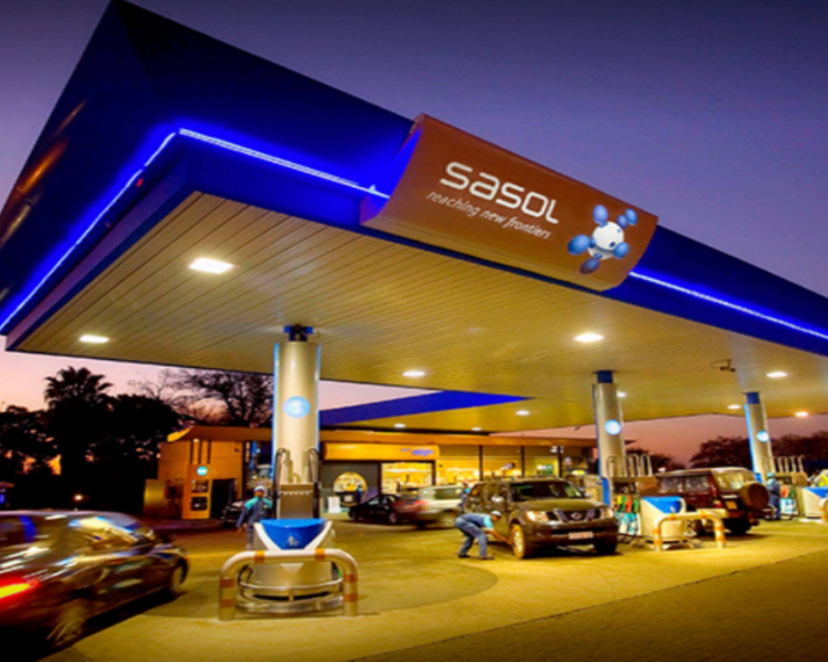 Order Sasol, Rivonia Menu Delivery Online | Johannesburg and Pretoria ...