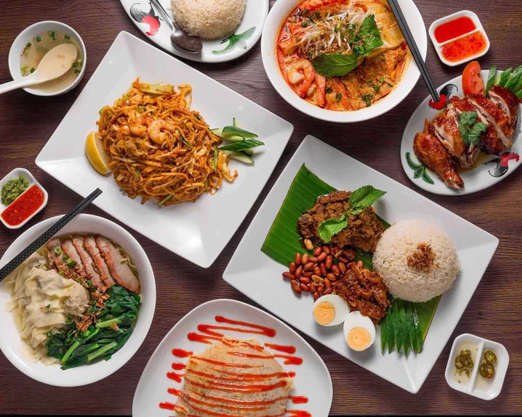 18 Hong Kong Kitchen Menu Takeout in Sydney | Delivery Menu & Prices ...