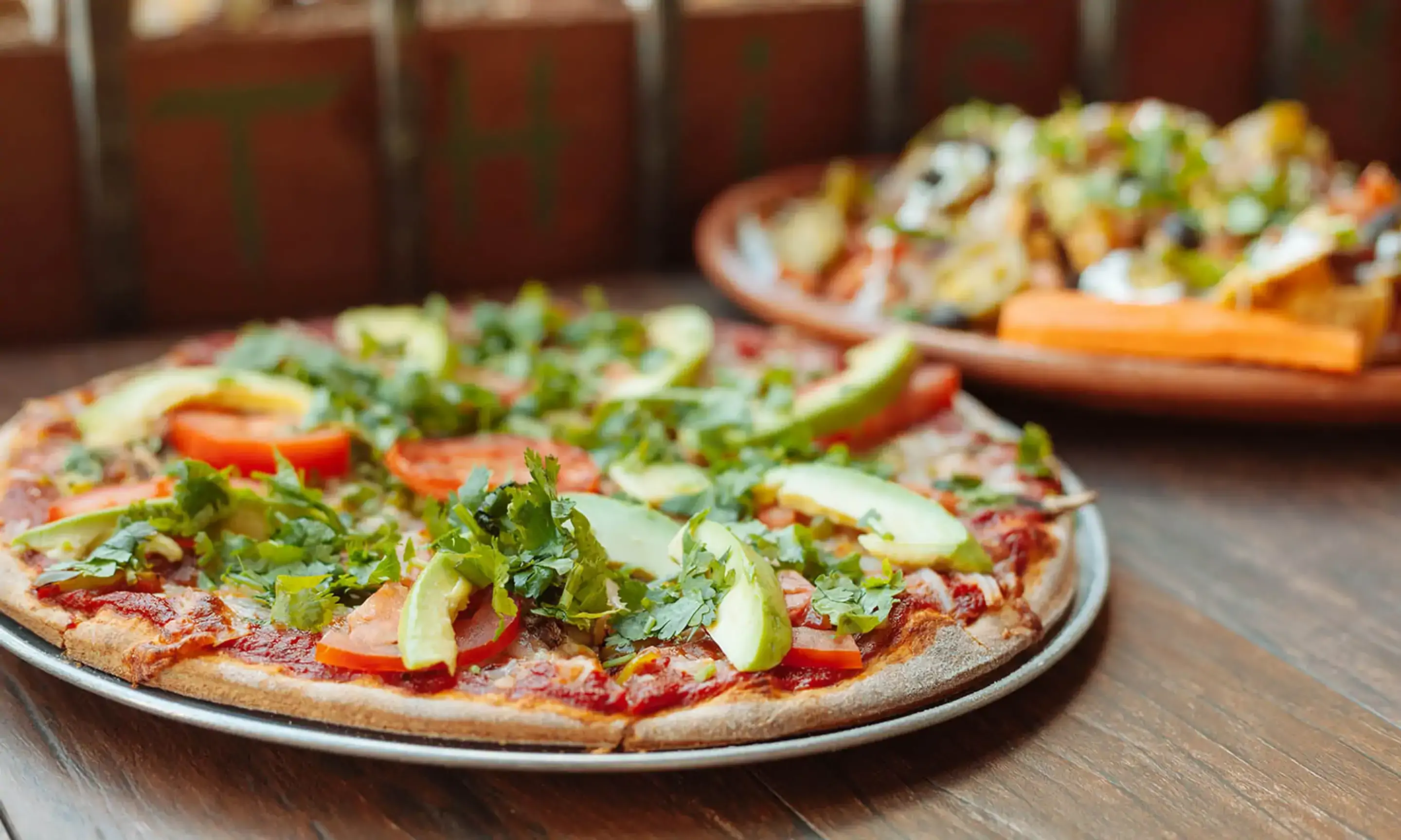 Order Leonor's Mexican Vegetarian Restaurant Delivery in Los Angeles ...