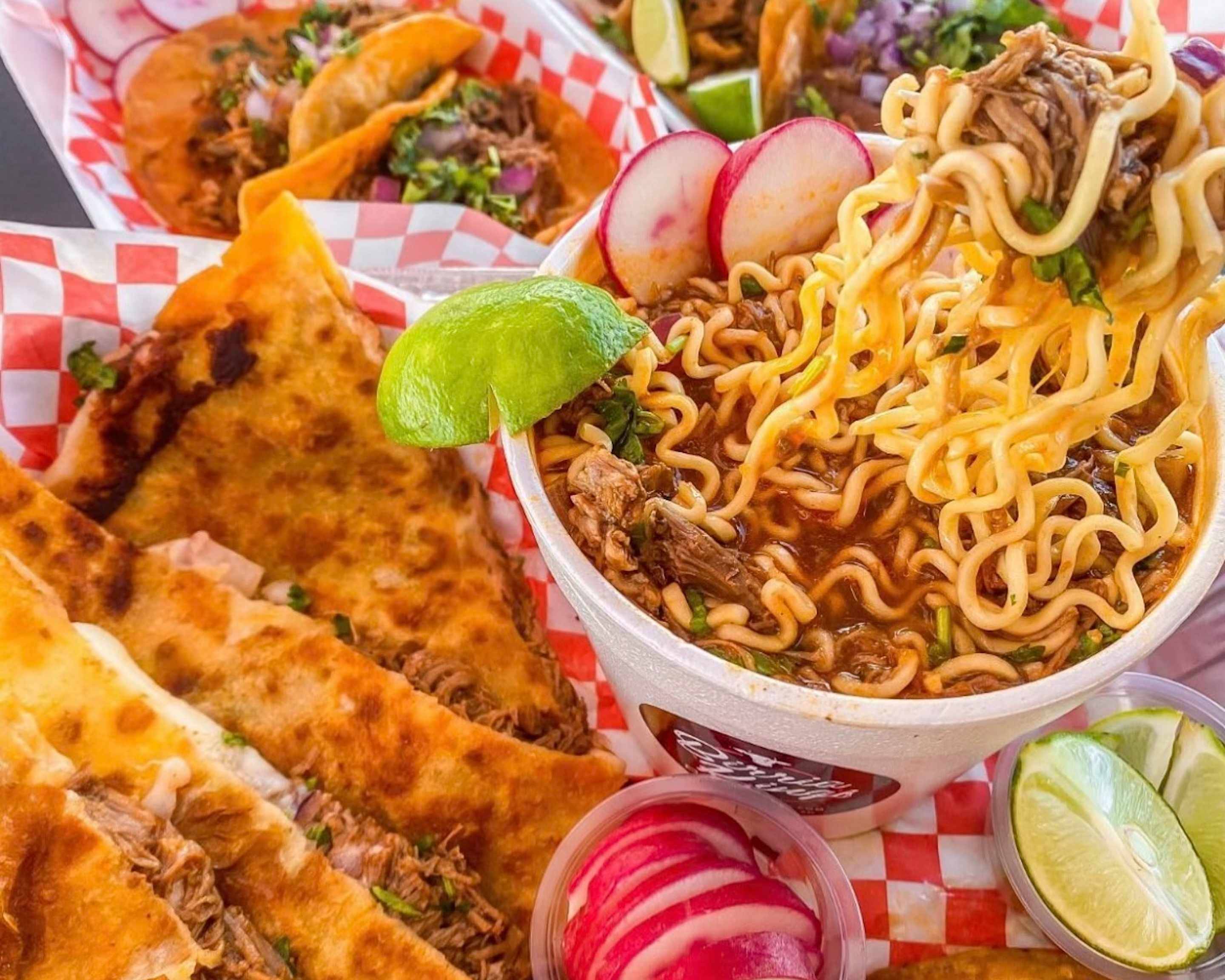 Order Cafe 772 Latin-American (Fort Pierce) - Menu & Prices - Fort ...