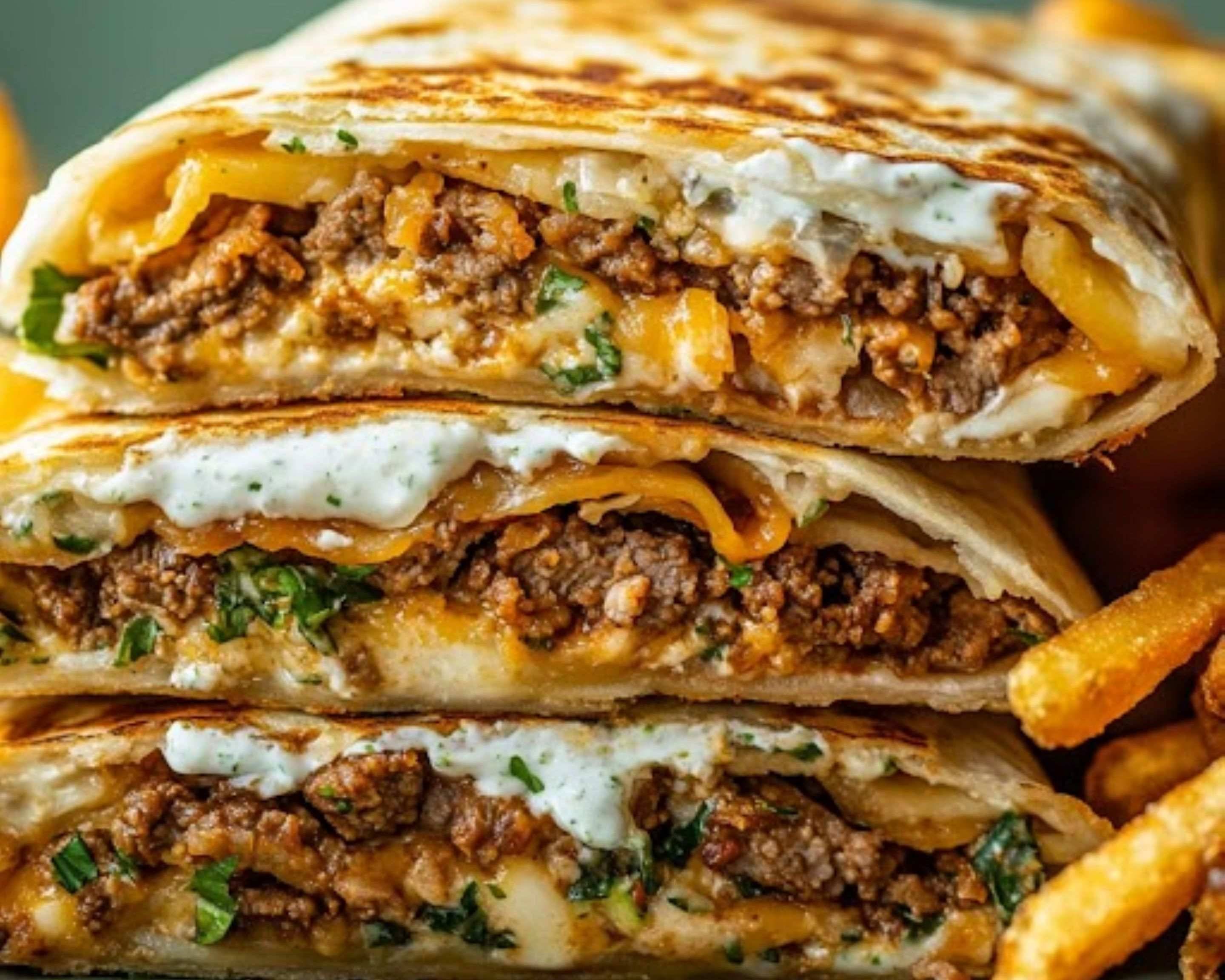 Livraison du menu Malfouf à la tunisienne 🔥 à Montpellier - 【Menu et ...