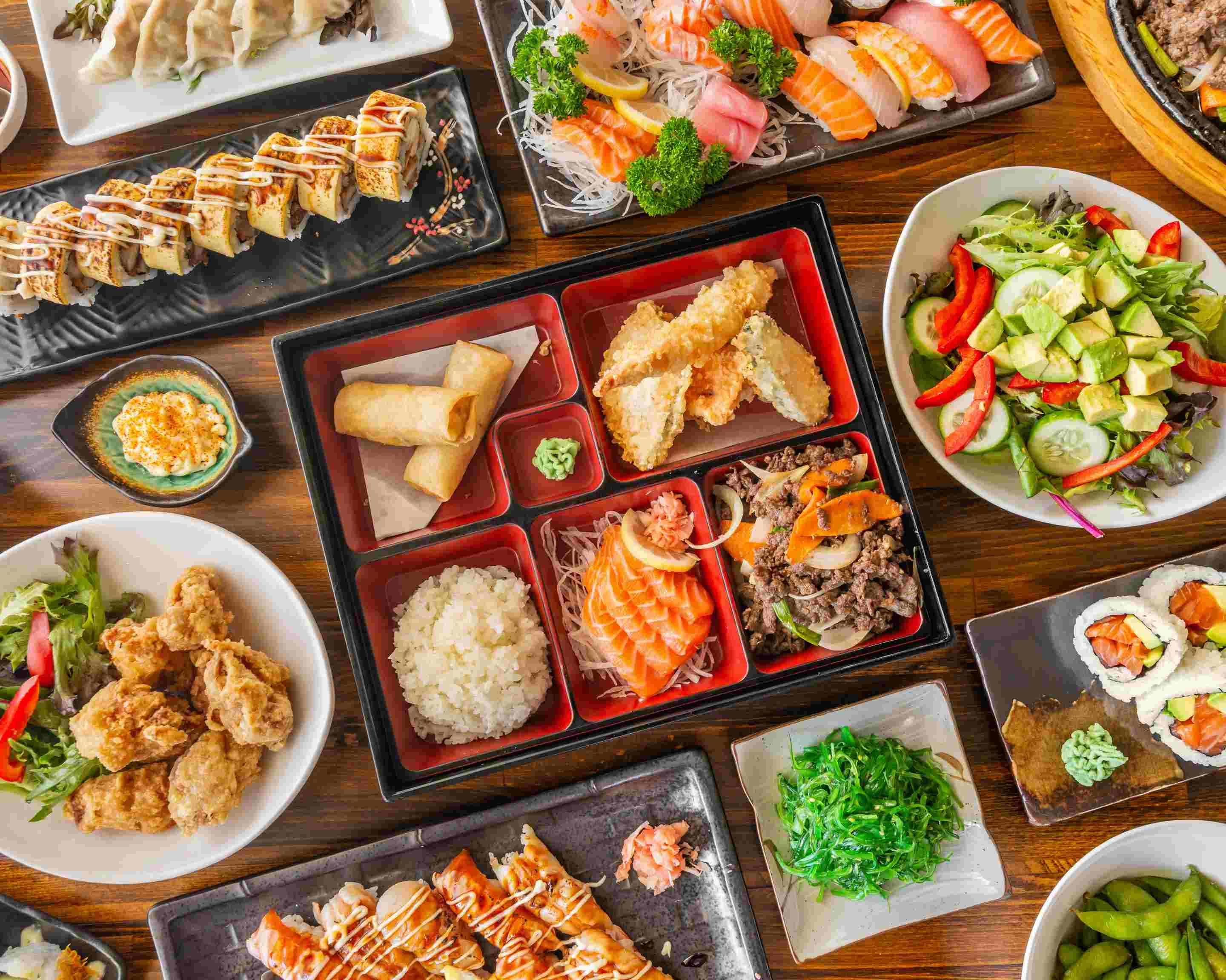 Order Kanakawa Engadine Japanese Restaurant | Menu & Prices | Sydney ...