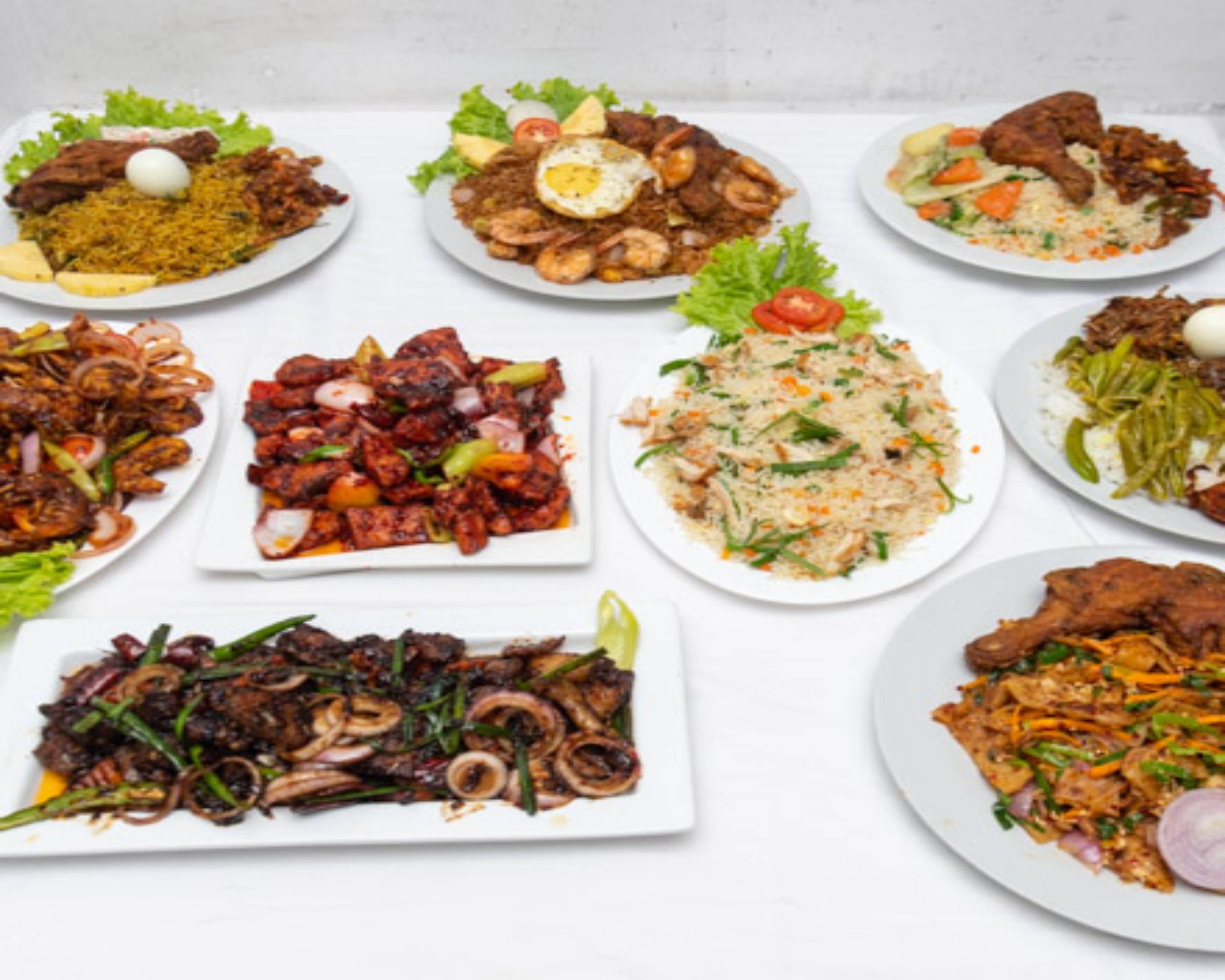 Order Sanmiri Restaurant - Godagama (Kosgaha Yata Kade) Menu Delivery ...