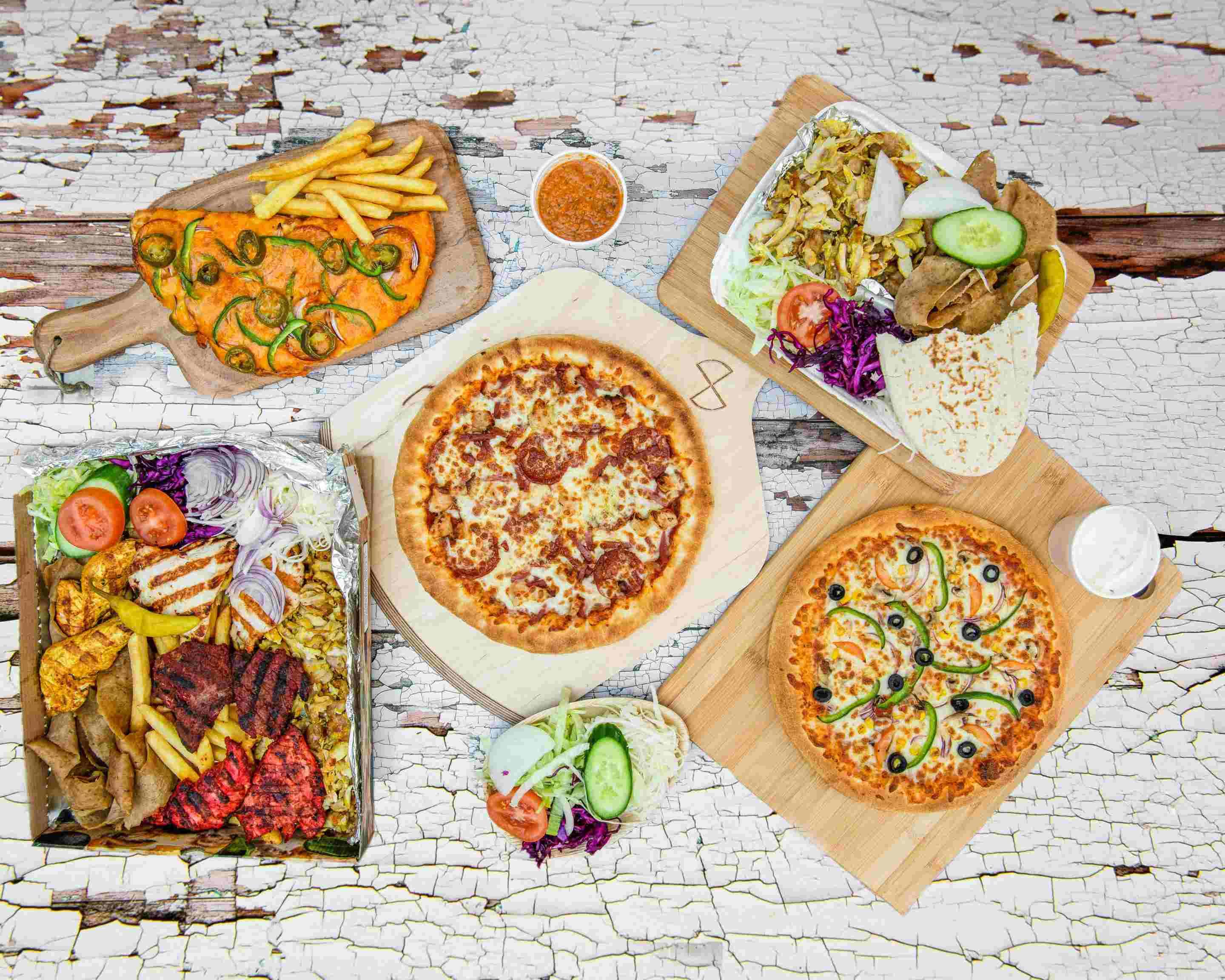 THE 10 BEST Fast Food Takeaway in Sunderland 2024 - Order Fast Food ...