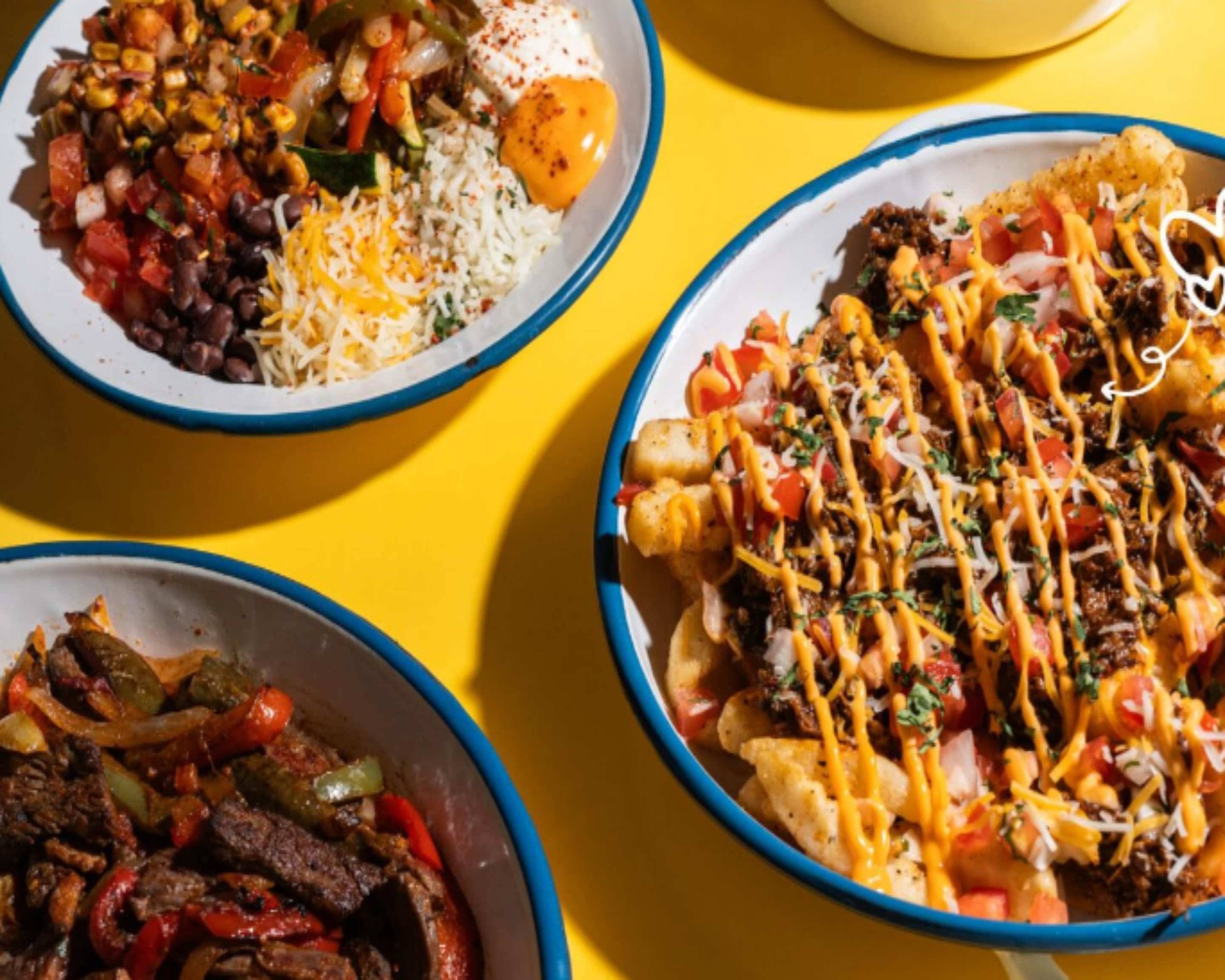 Mexi Shack (Wheelers Hill) Menu Takeout in Melbourne | Delivery Menu ...