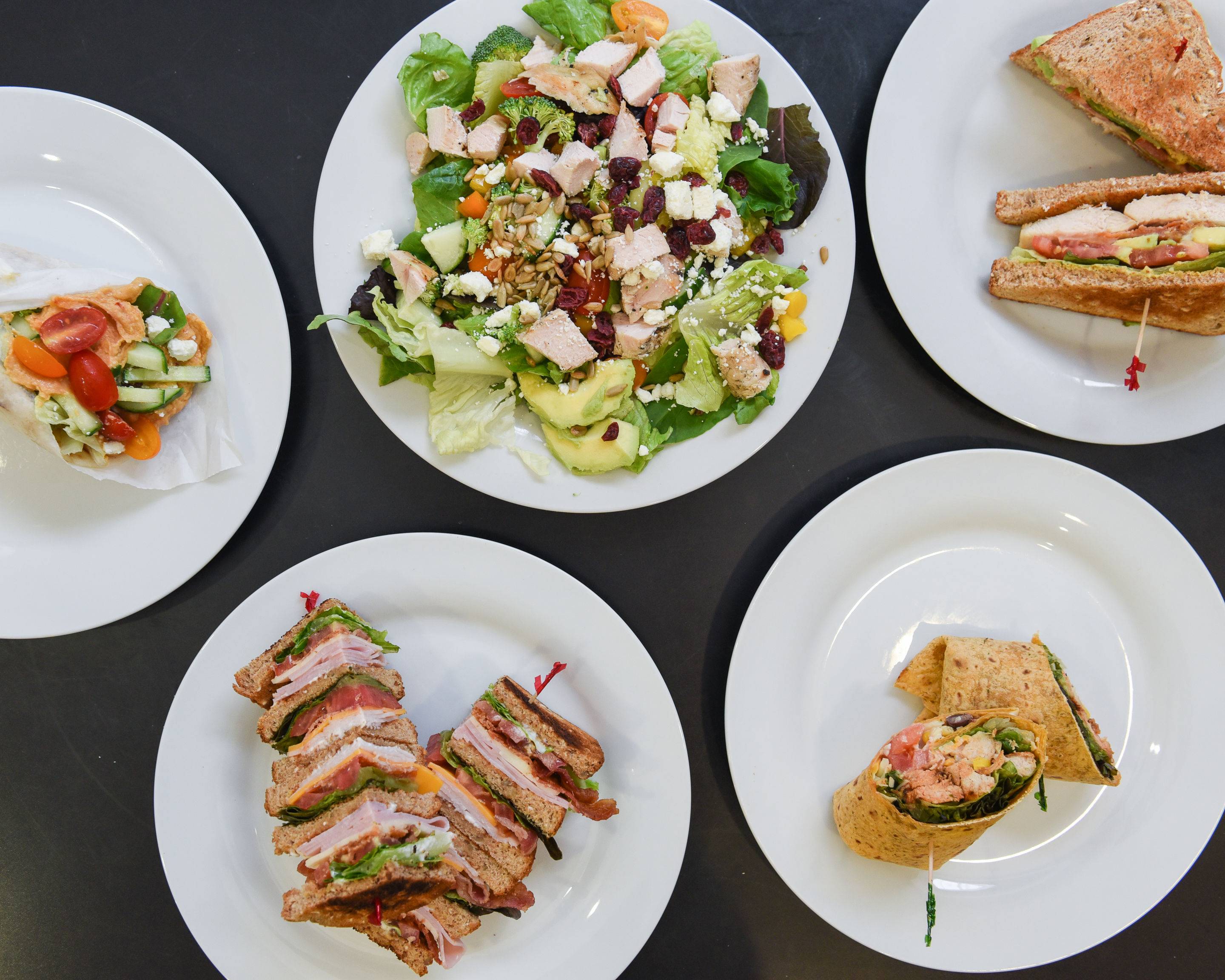 Order Belmont Deli Menu Delivery in Columbus | Menu & Prices | Uber Eats