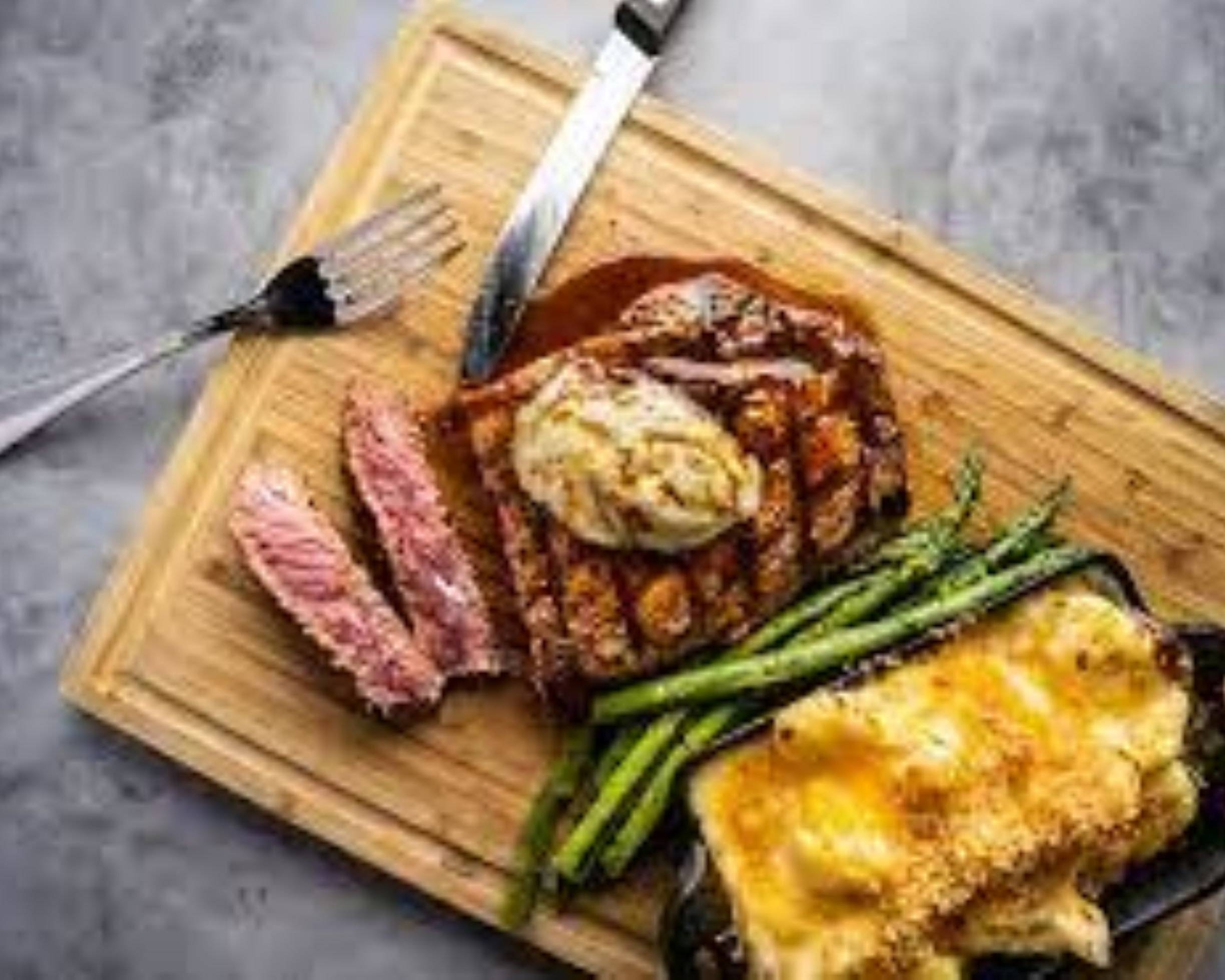 Order Lib's Grill (Fulton) Menu Delivery【Menu & Prices】| Fulton | Uber Eats