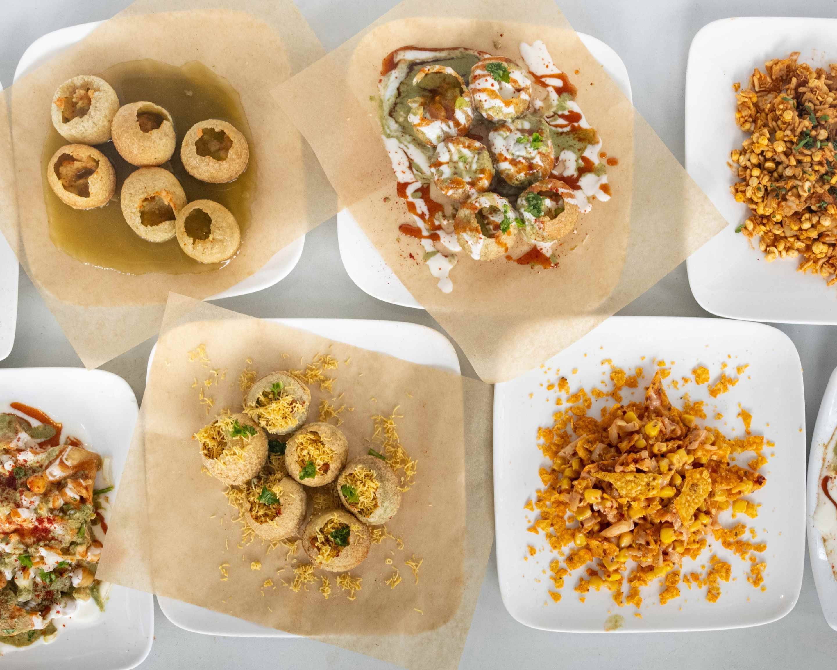 Order Chaat Hut delivery online | Auckland | Takeaway menu & prices ...