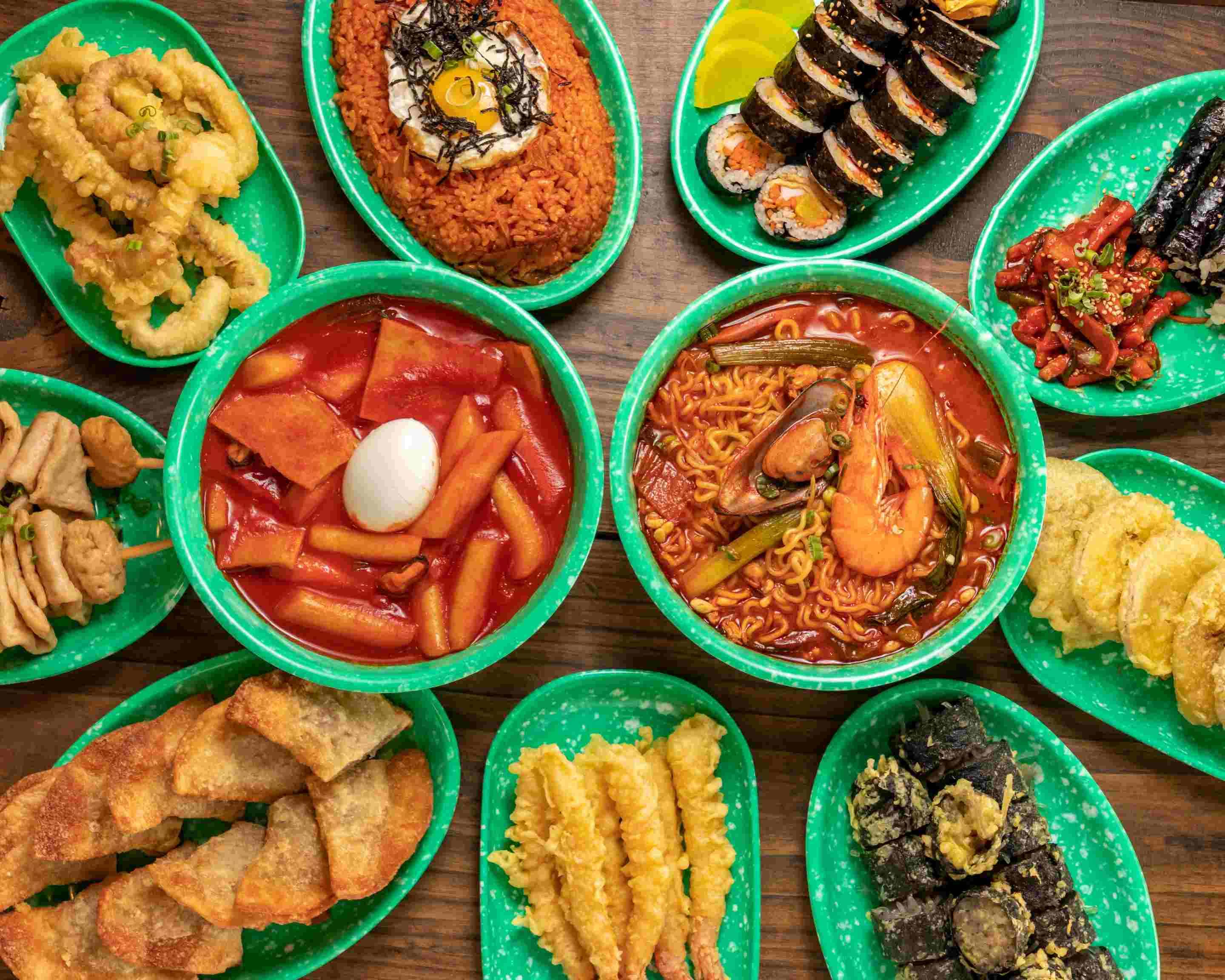 Order Kukga Topokki 국가떡볶이 (Suwanee) Menu Delivery【Menu & Prices ...