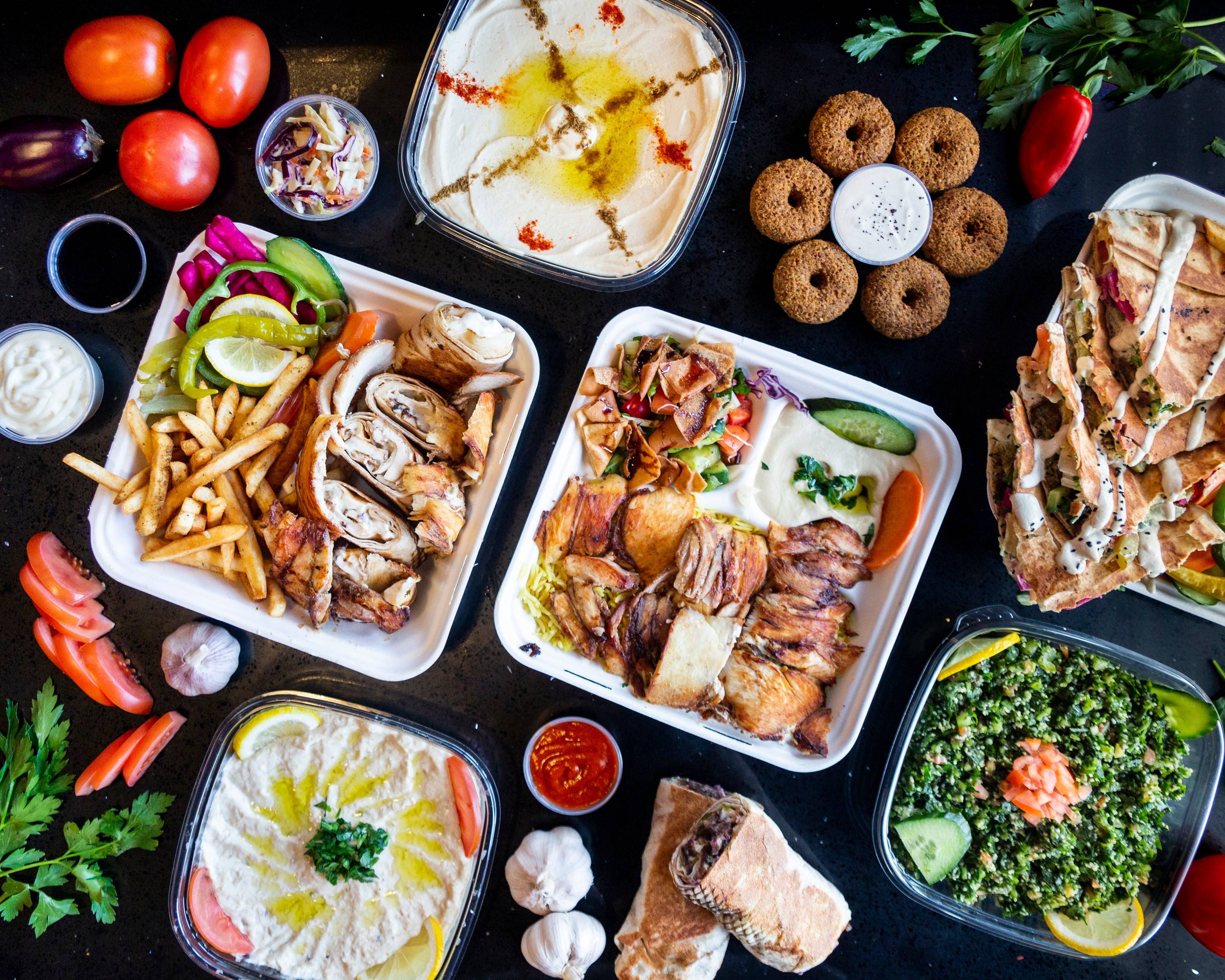 THE 10 BEST Guelph Food Delivery & Takeout 2025 | Restaurants Near Me ...