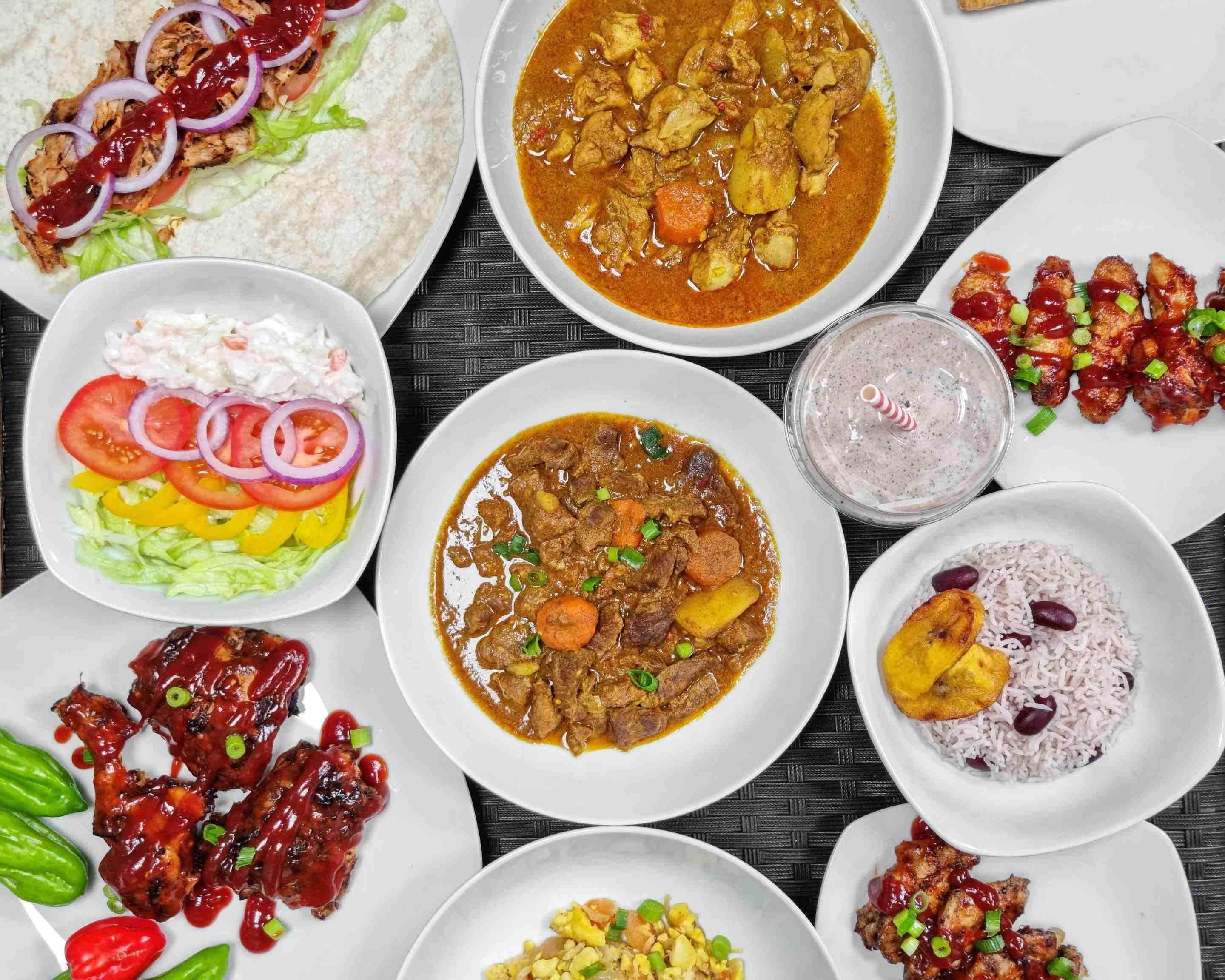 Order Loopy Lu | Menu & Prices | London Delivery & Takeaway | Uber Eats