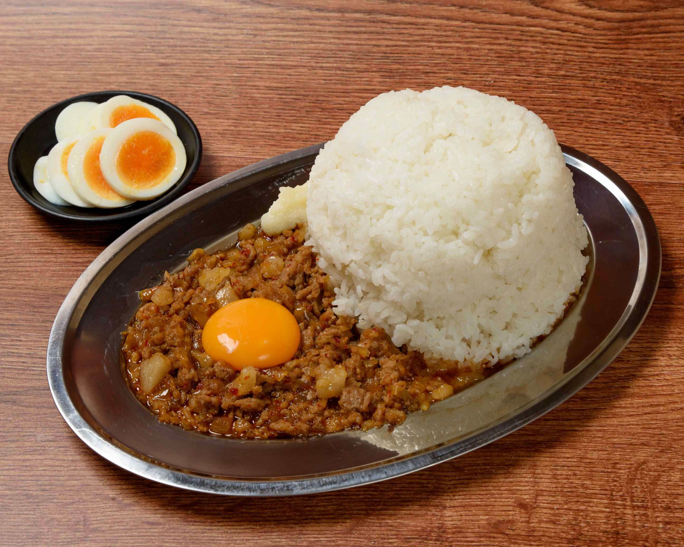 二郎系背徳めし 伊丹北本町店の出前・宅配・テイクアウトメニュー | ウーバーイーツ