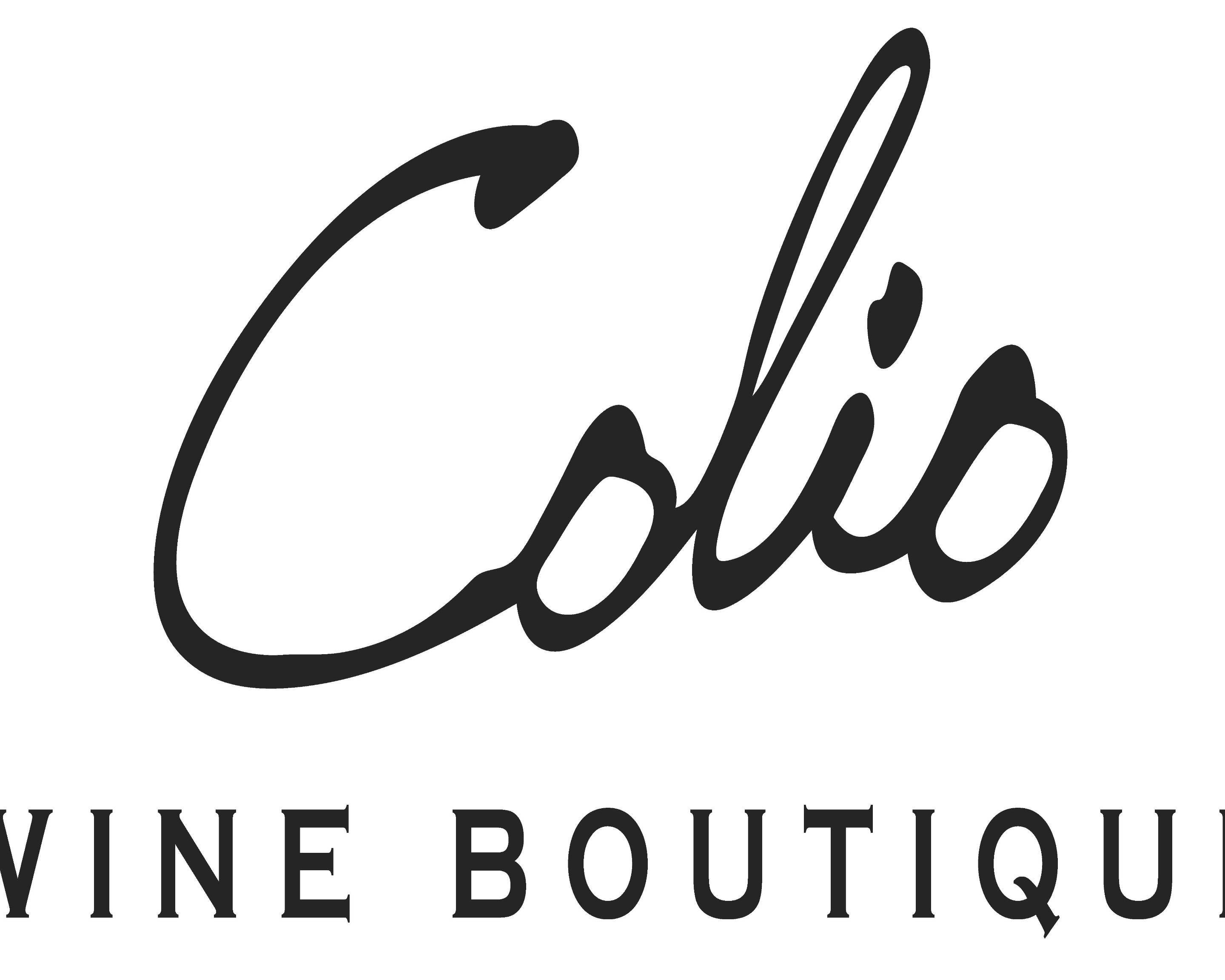 Order Colio Wine Boutique - Thunder Bay Delivery【Menu & Prices ...