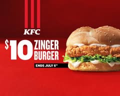 Order KFC (Kaiti) | Menu & Prices | Gisborne Delivery | Uber Eats