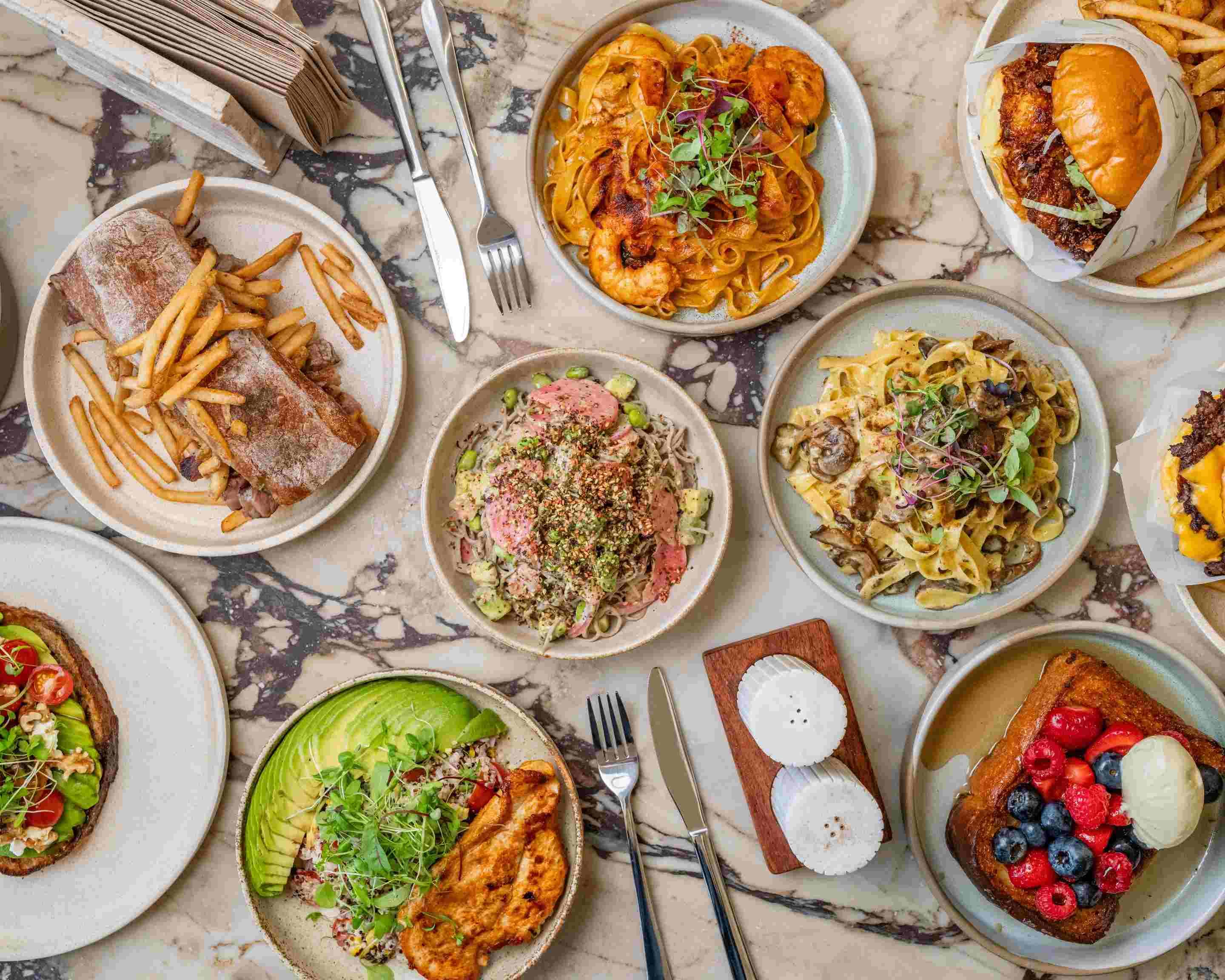 Sabah Eatery Menu Takeout in Sydney | Delivery Menu & Prices | Uber Eats