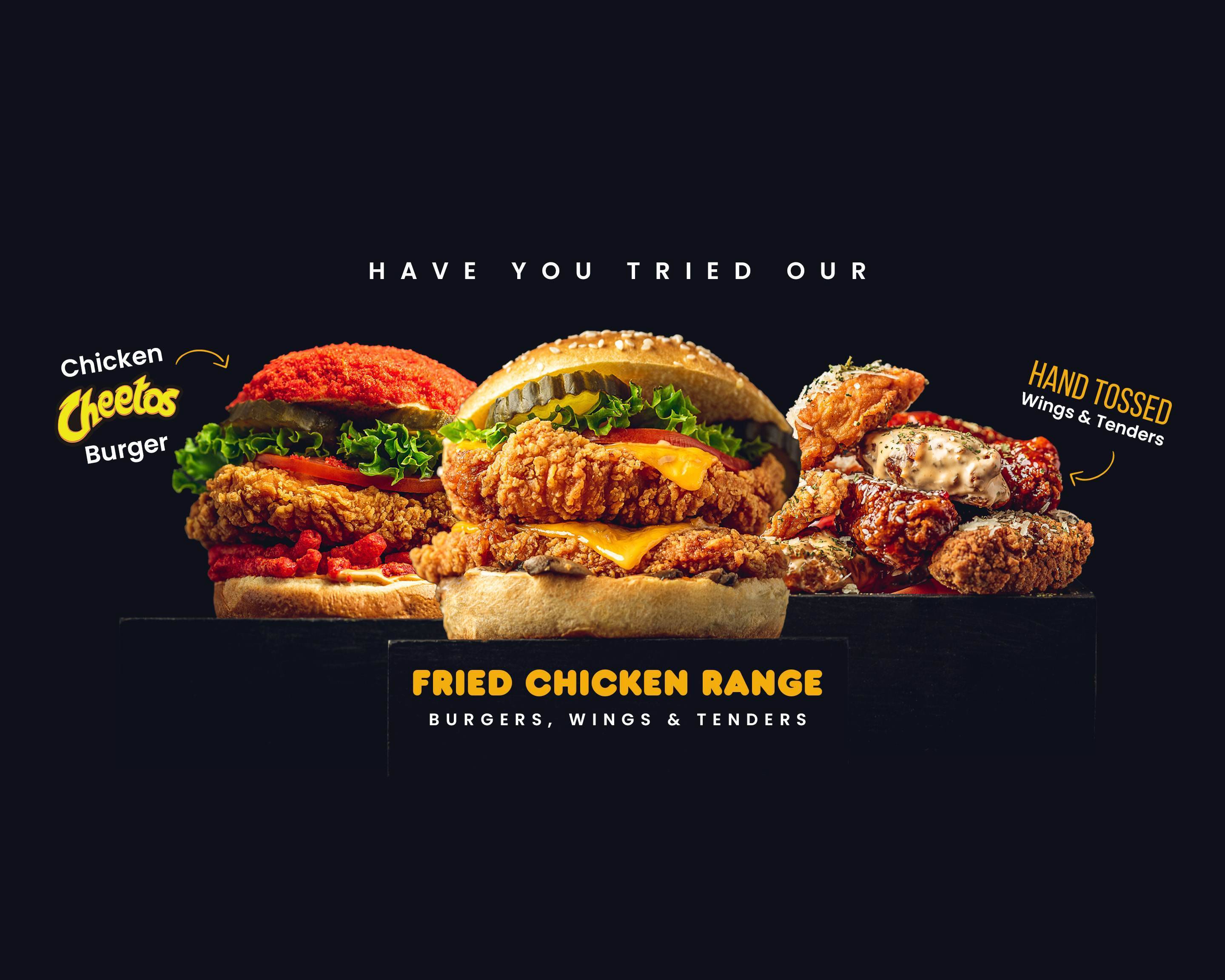 Phat Buns (Sheffield) Menu - Takeaway in Sheffield | Delivery Menu ...