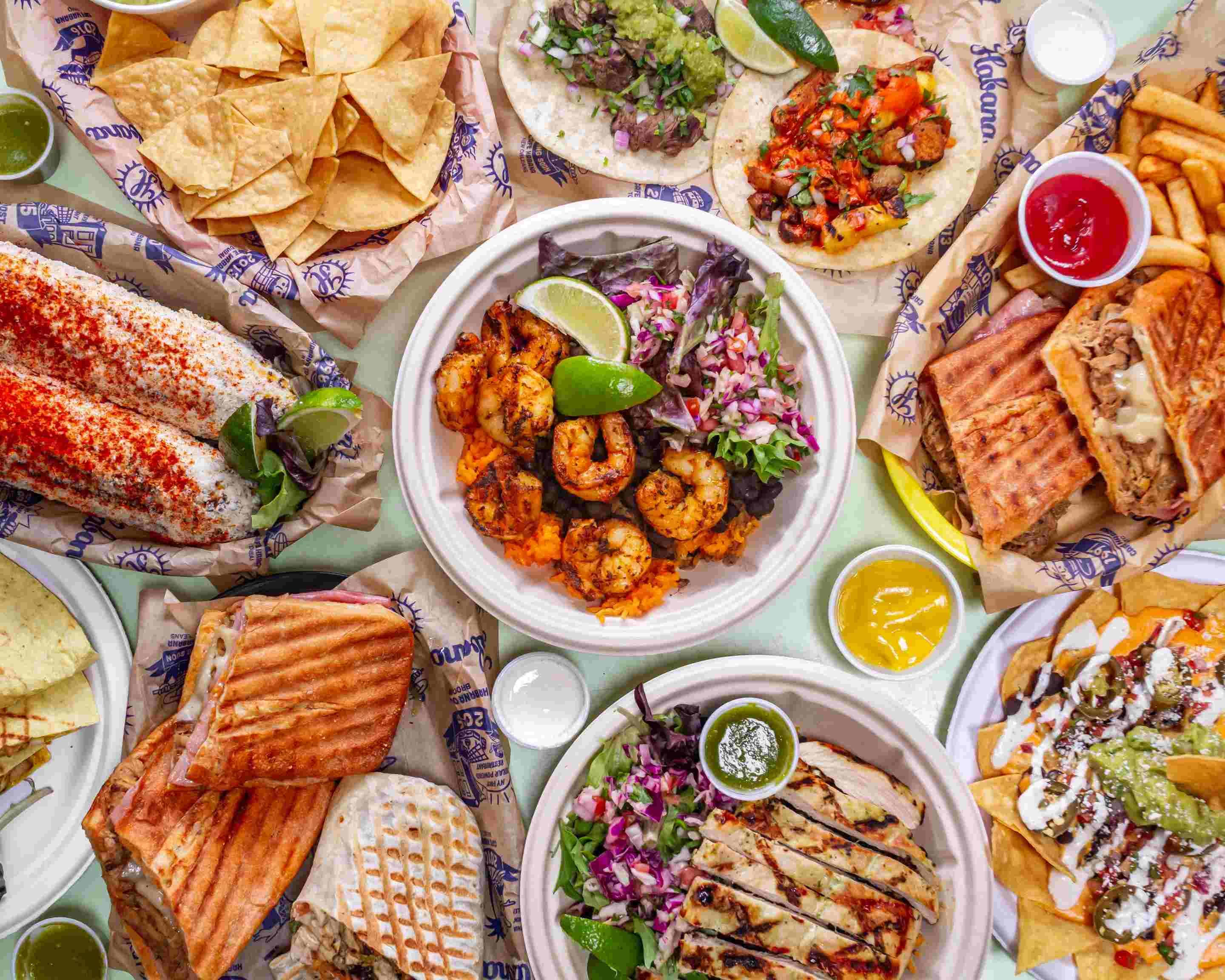 Order Habana Outpost - Menu & Prices - New York Delivery | Uber Eats