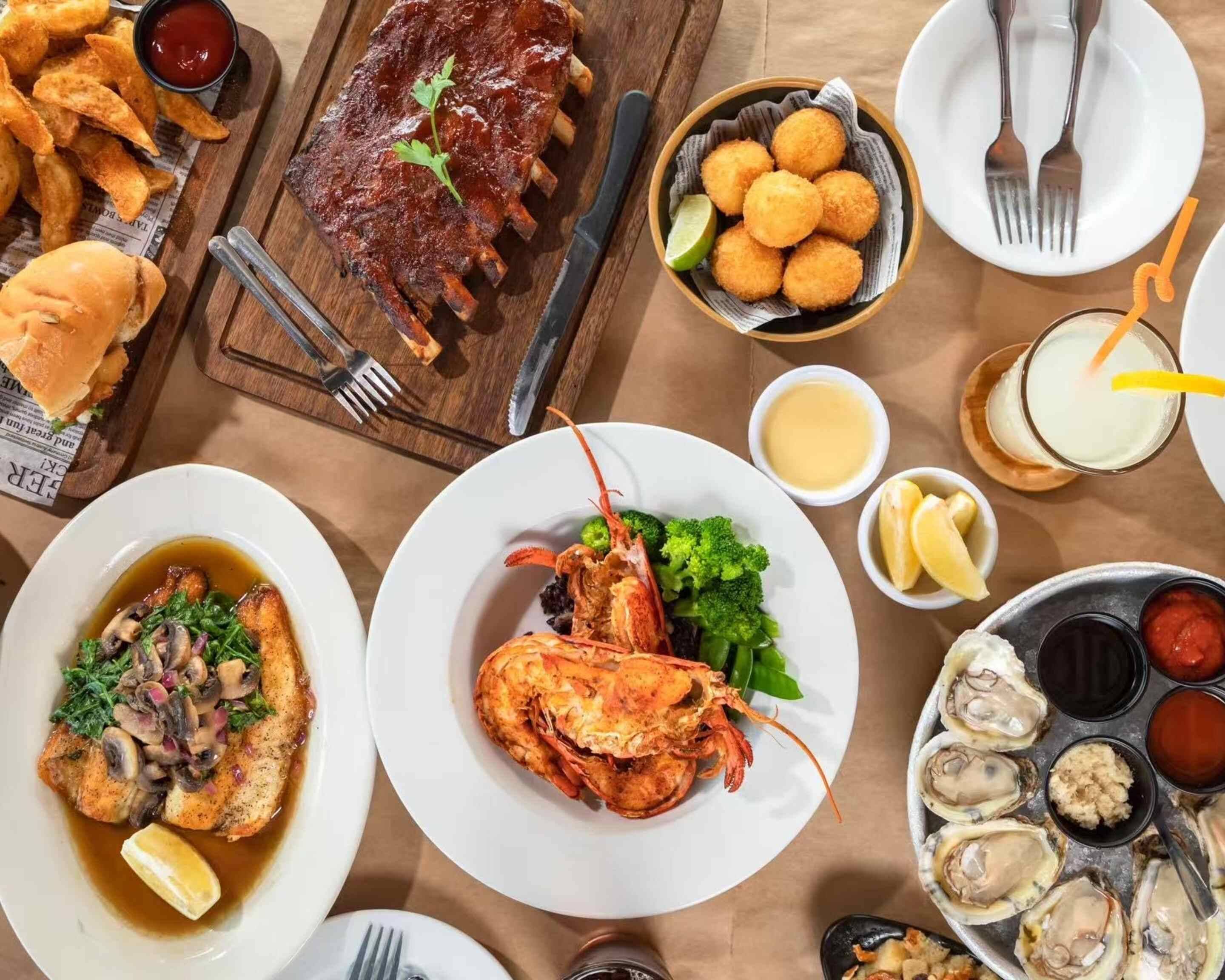 Voodoo Crab North babylon Menu North Babylon • Order Voodoo Crab North ...