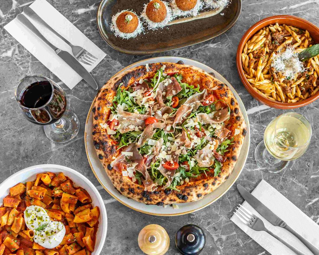 Cece's Pizza Menu Takeout in Sydney | Delivery Menu & Prices | Uber Eats