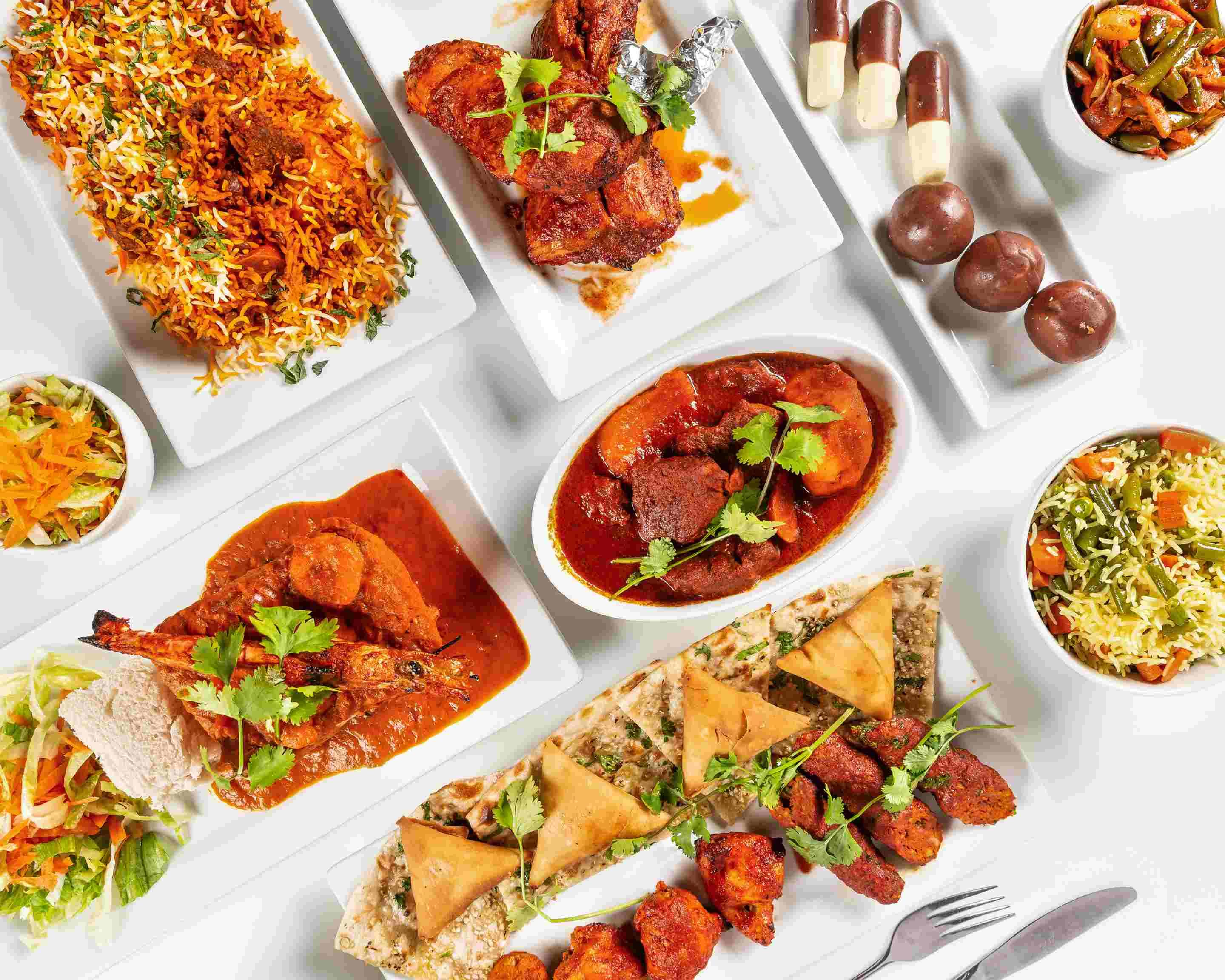 Order DeMa Restaurant | Menu & prices | eThekwini delivery | Uber Eats