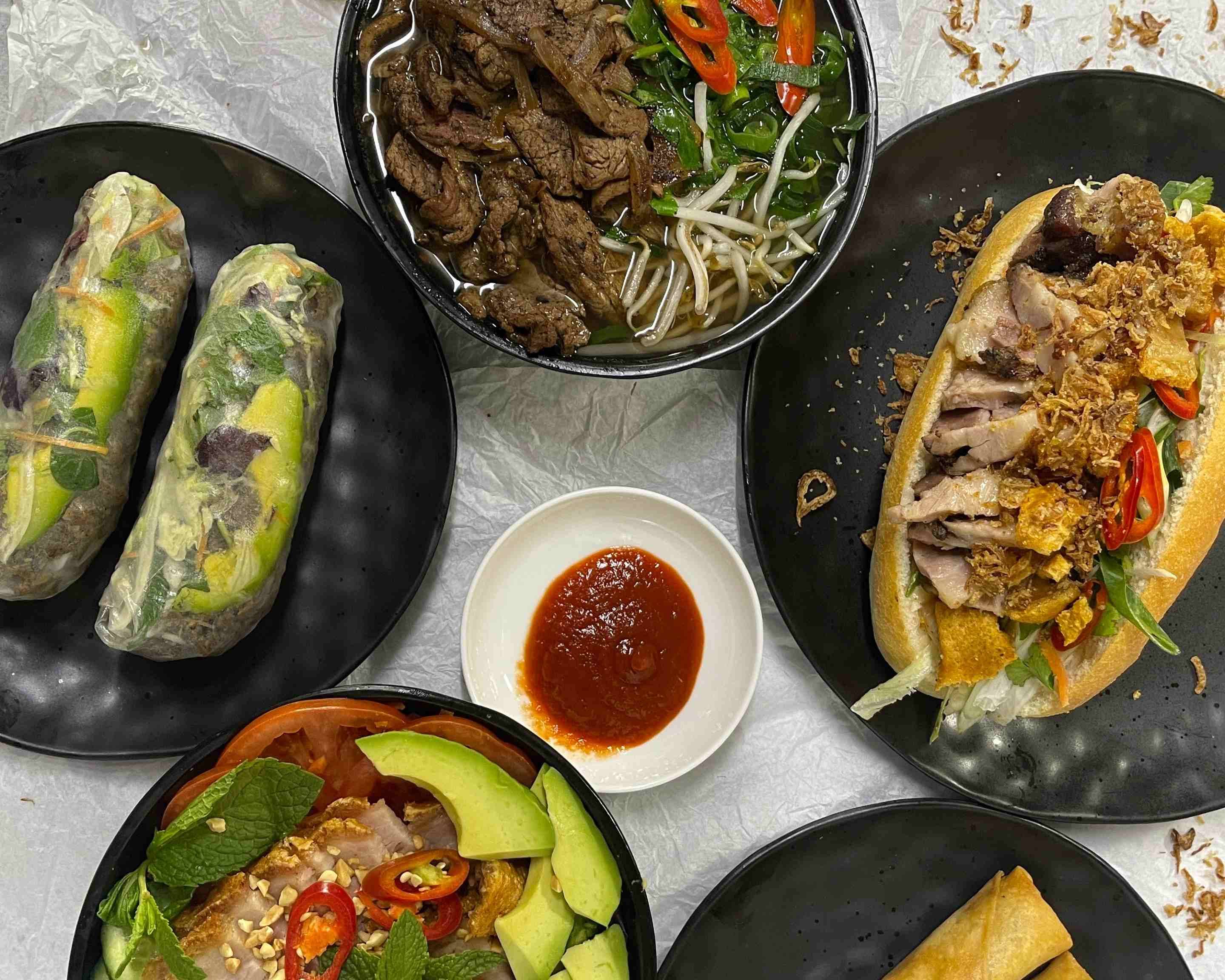 Order Miami Hot Bread | Menu & Prices | Gold Coast Delivery | Uber Eats