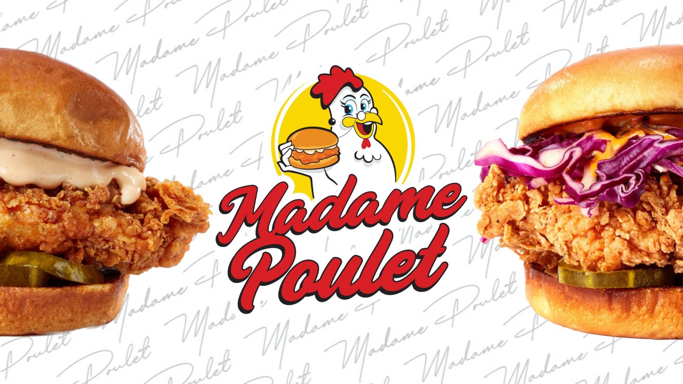Order Madame Poulet (Pointe-Claire) Restaurant Delivery【Menu & Prices ...